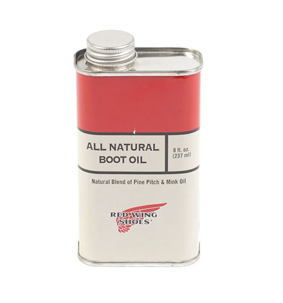 Red Wing Boot Oil | FINN-torget