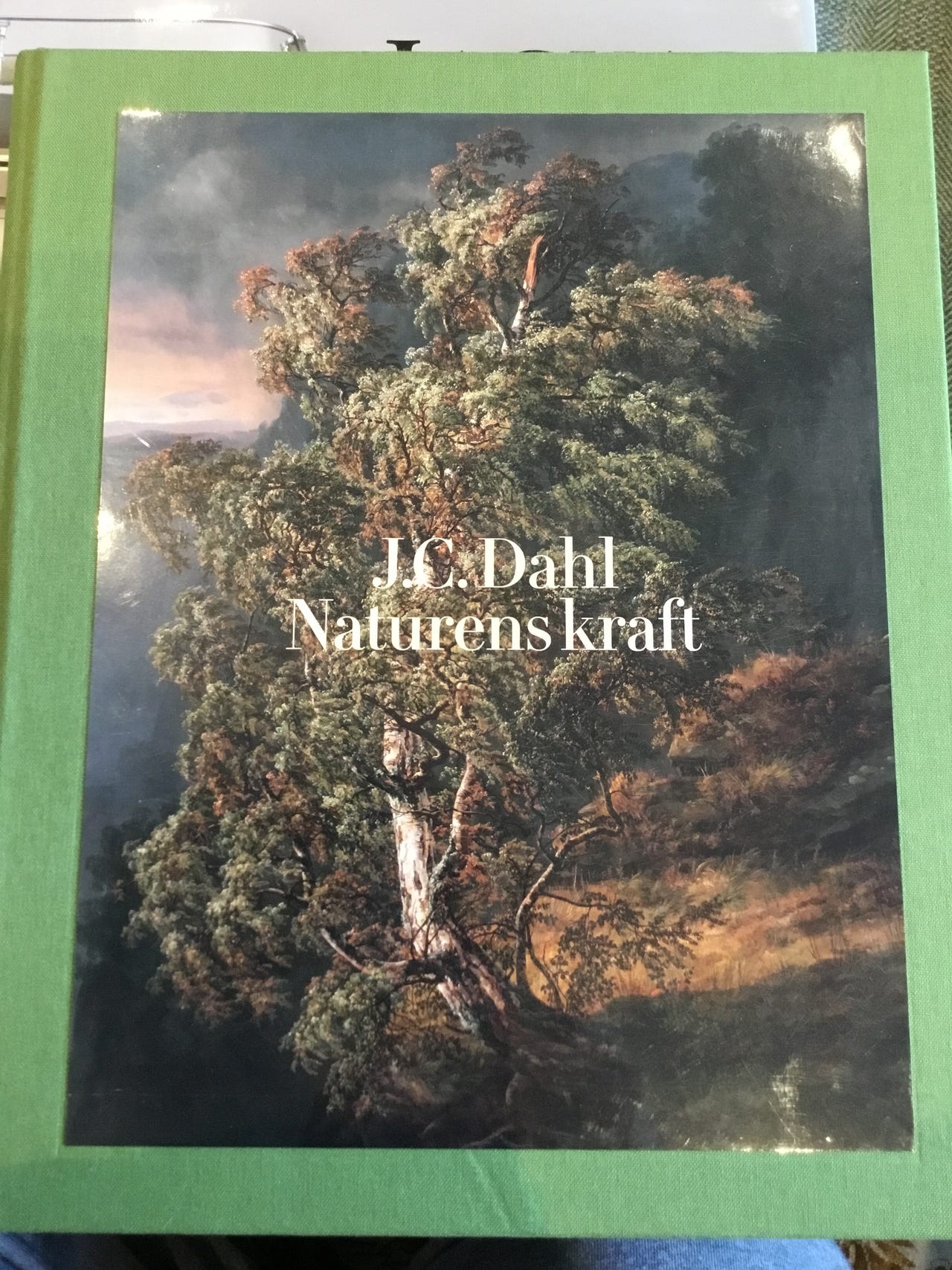 Praktverk - alt om J. C. Dahl | FINN torget