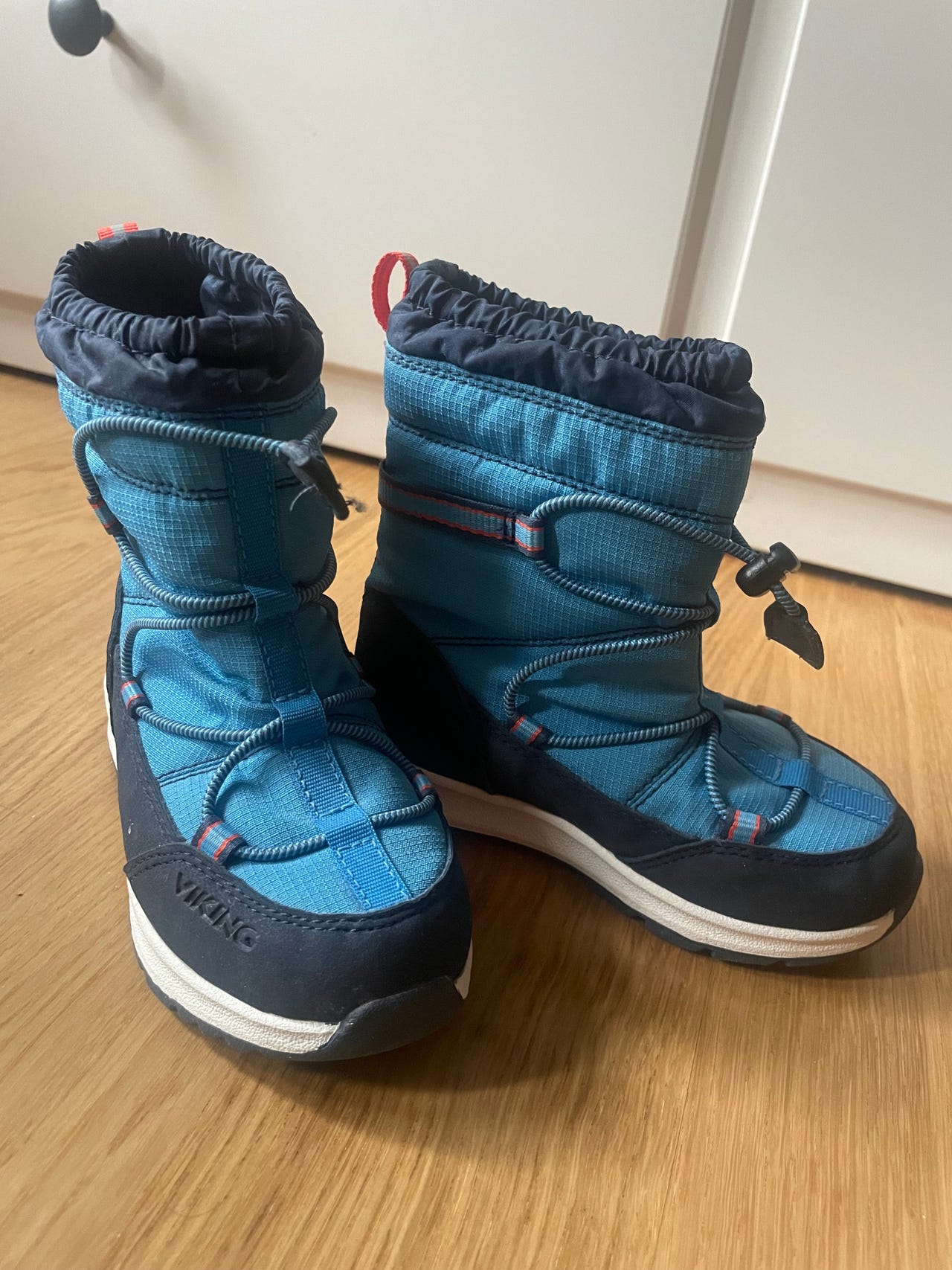 Viking vintersko goretex str 24 | FINN torget