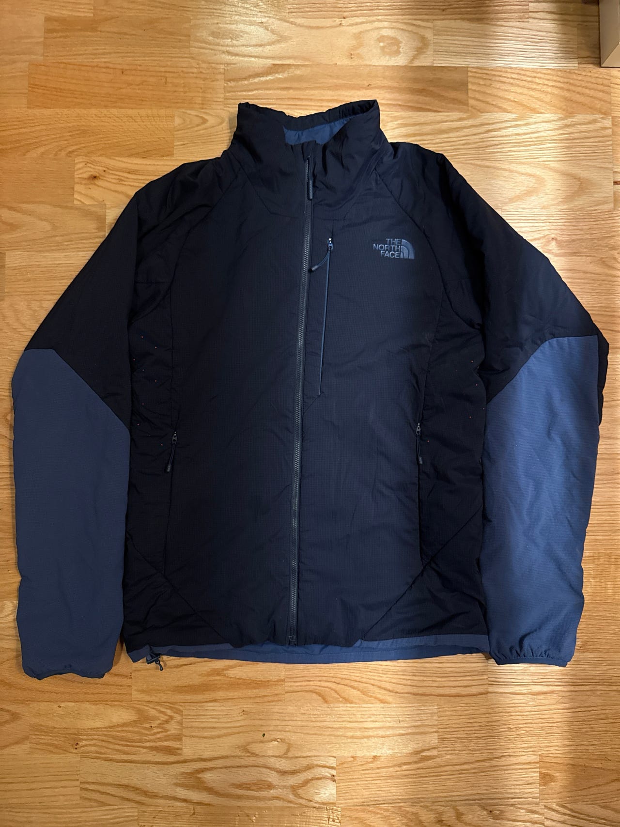 The North Face Ventrix Jakke | FINN-torget