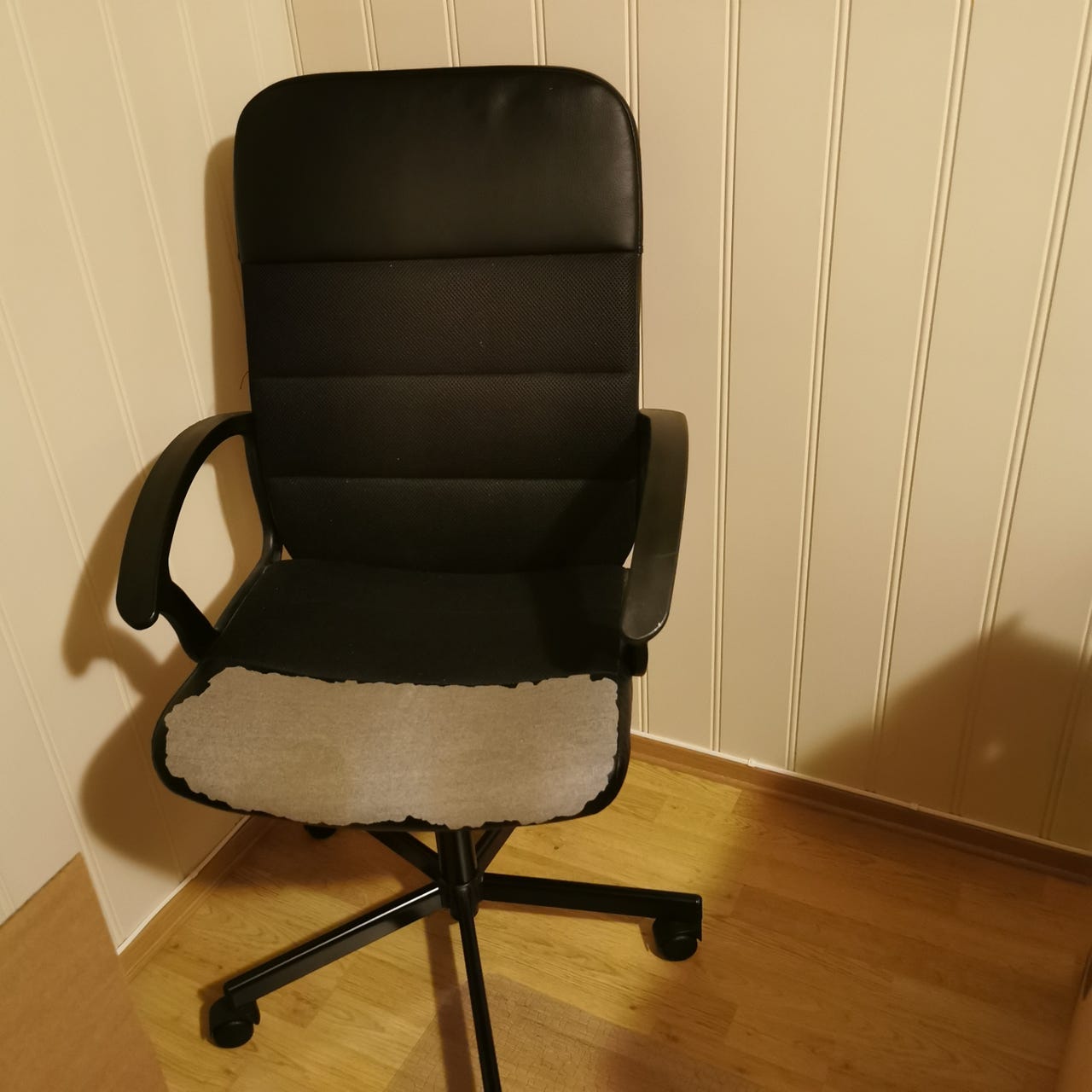 Kontorstol | FINN torget