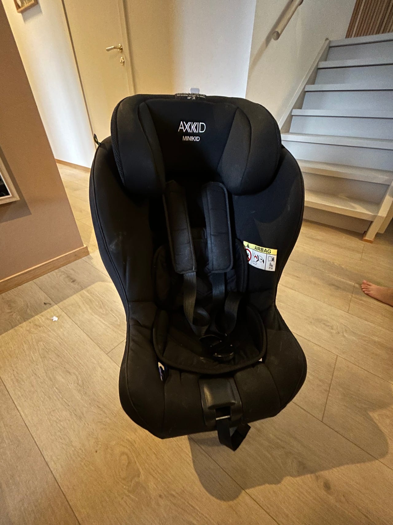 AXKID Minikid | FINN torget