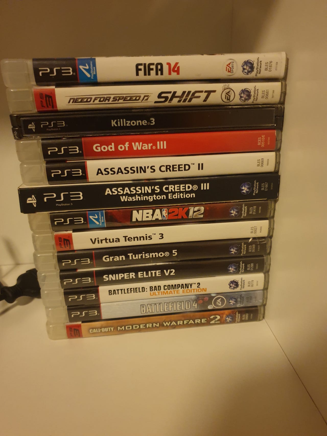 Spill til PS3 | FINN torget