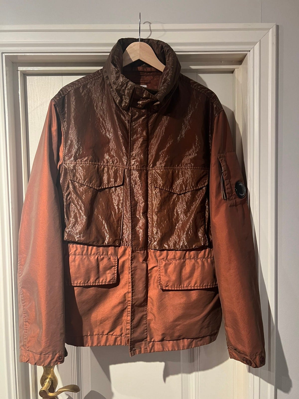 CP Company jakke | FINN-torget