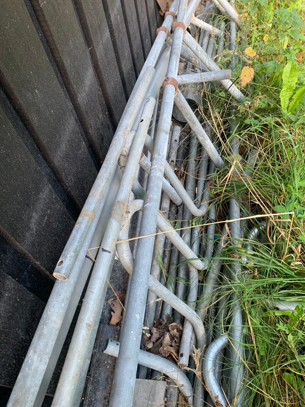 Diverse metall - (rør/stenger) | FINN-torget