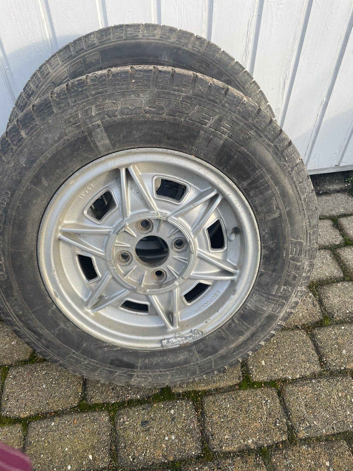 Felger 4-100 | FINN torget