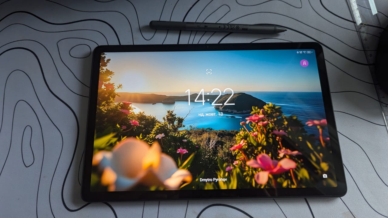 Lenovo tab m11 / Helt ny!!! / Stylus pen følger med | FINN torget