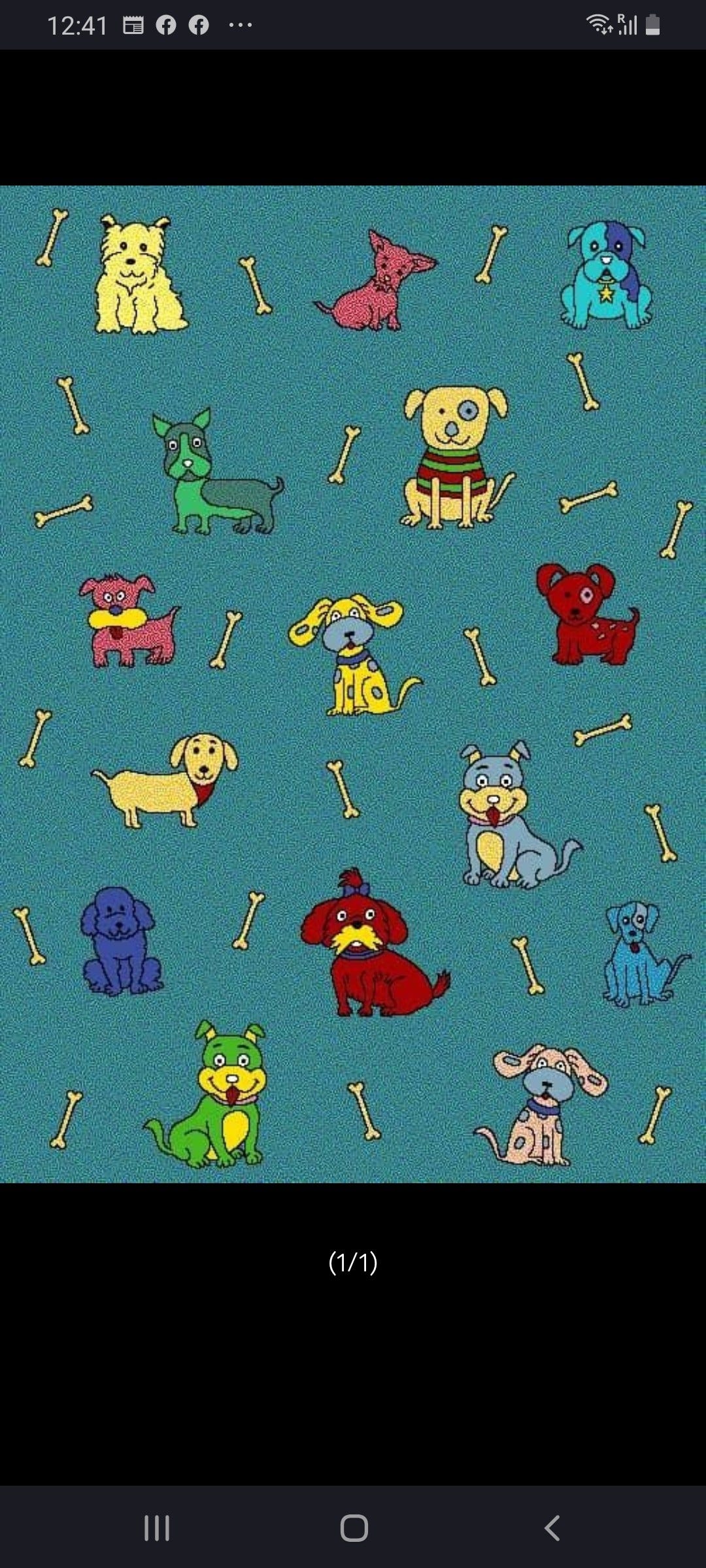 Nye Barn tepper/1 | FINN-torget