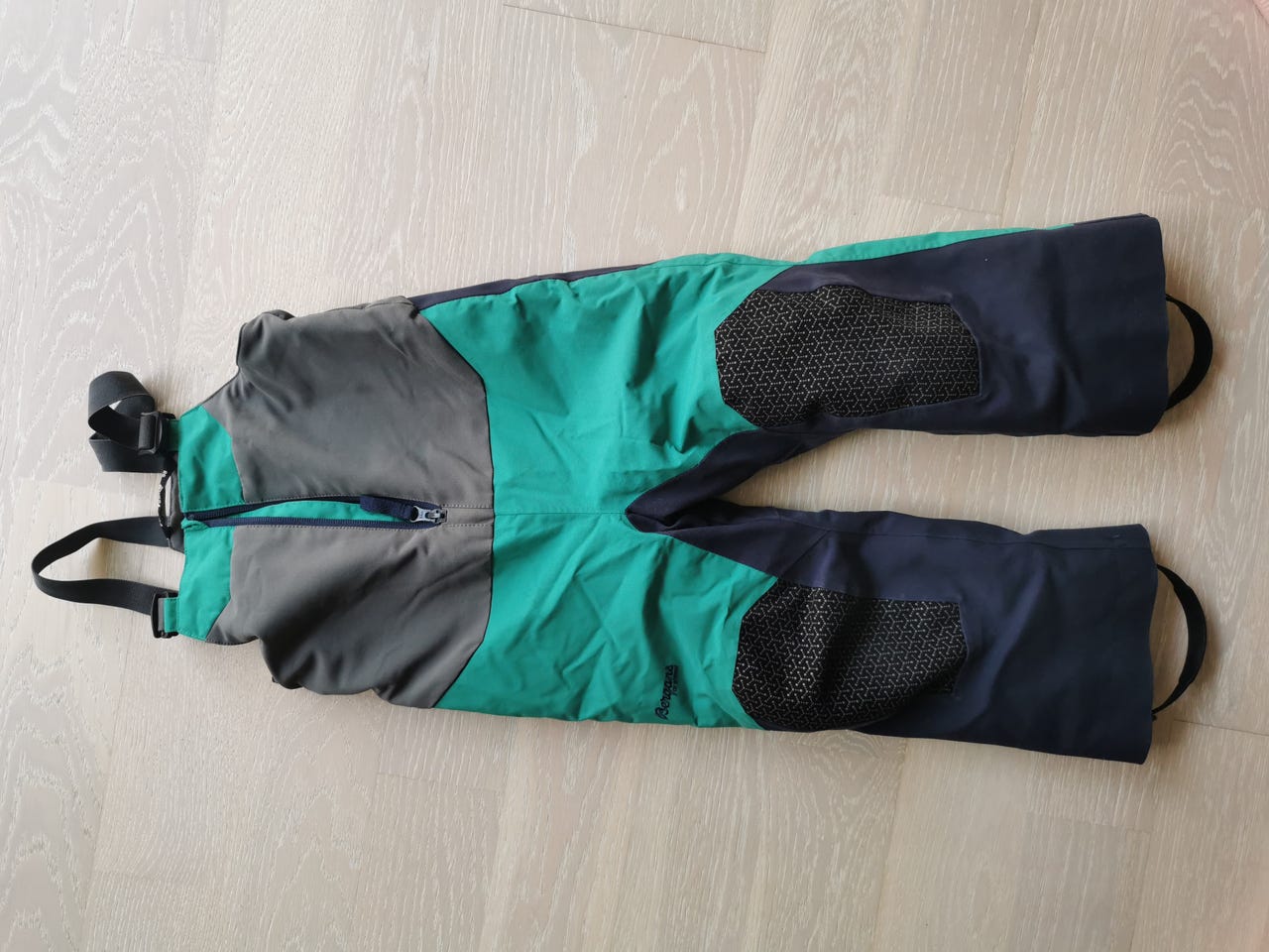 Bergans Ruffen vinterbukse | FINN-torget