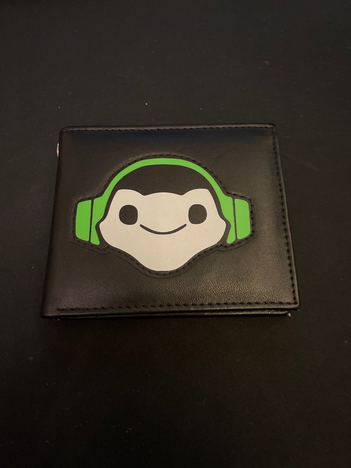 Overwatch Lucio Lommebok | FINN torget