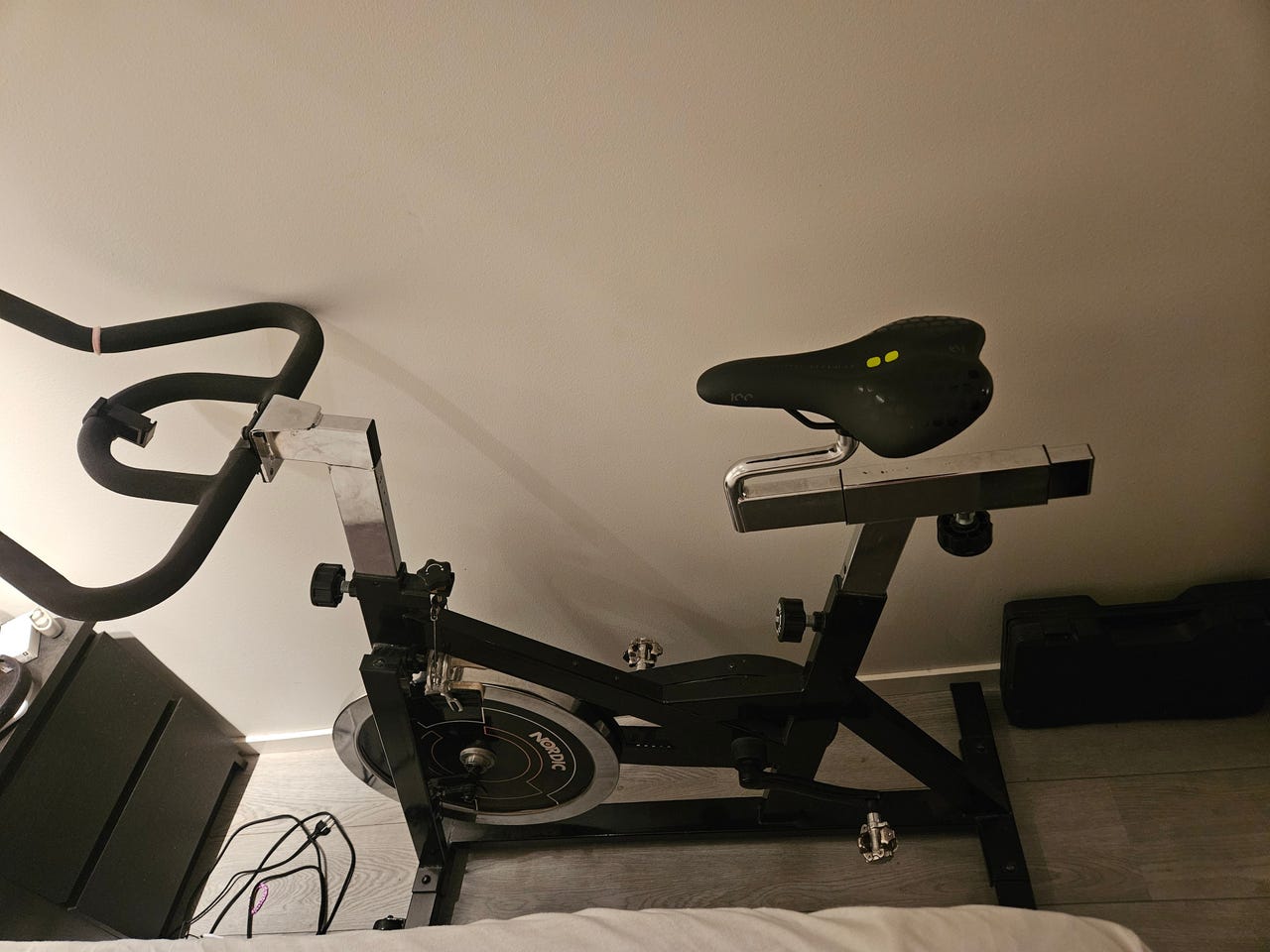 Spinningsykkel | FINN torget