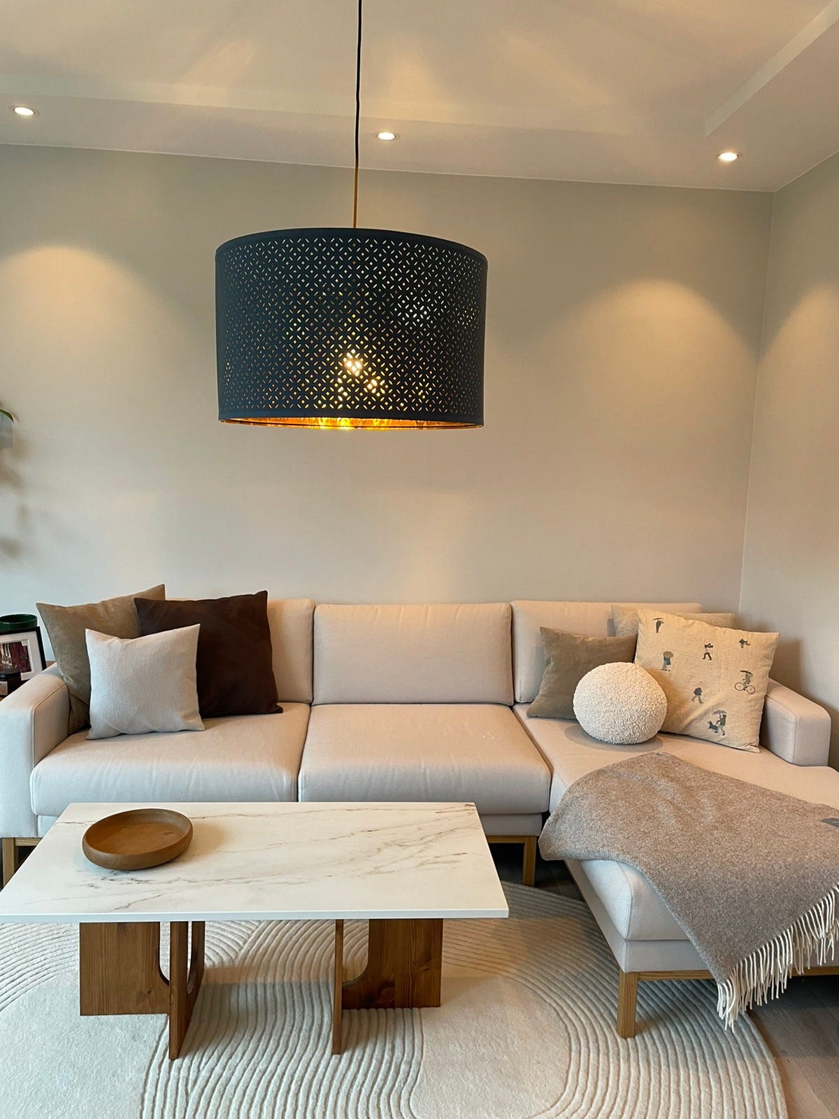 Lampe m/ lyspære | FINN-torget