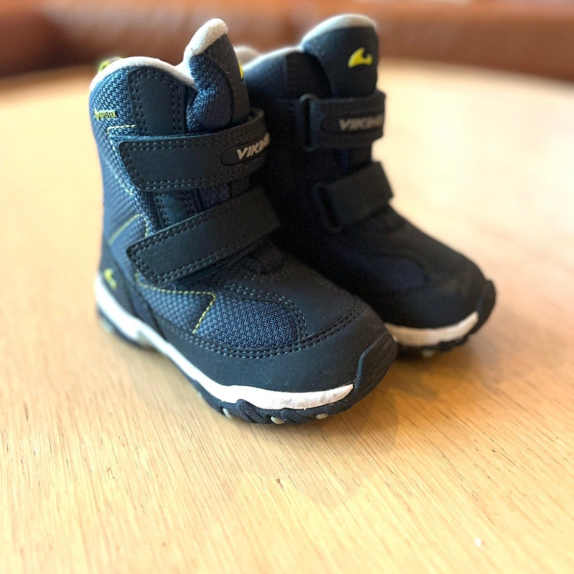 Viking Wombat GTX Vintersko | FINN torget