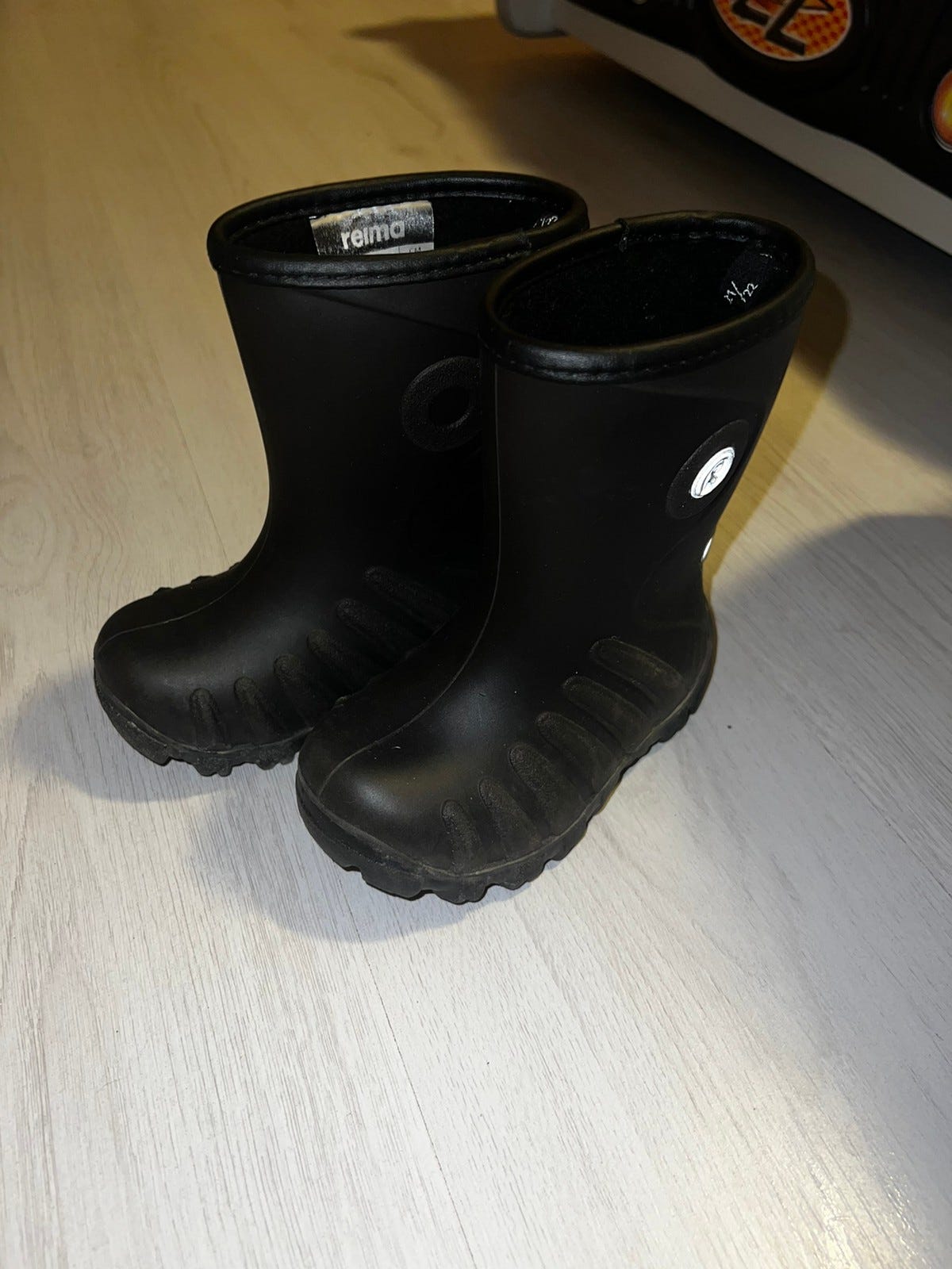 Reima type Cherrox selges | FINN torget