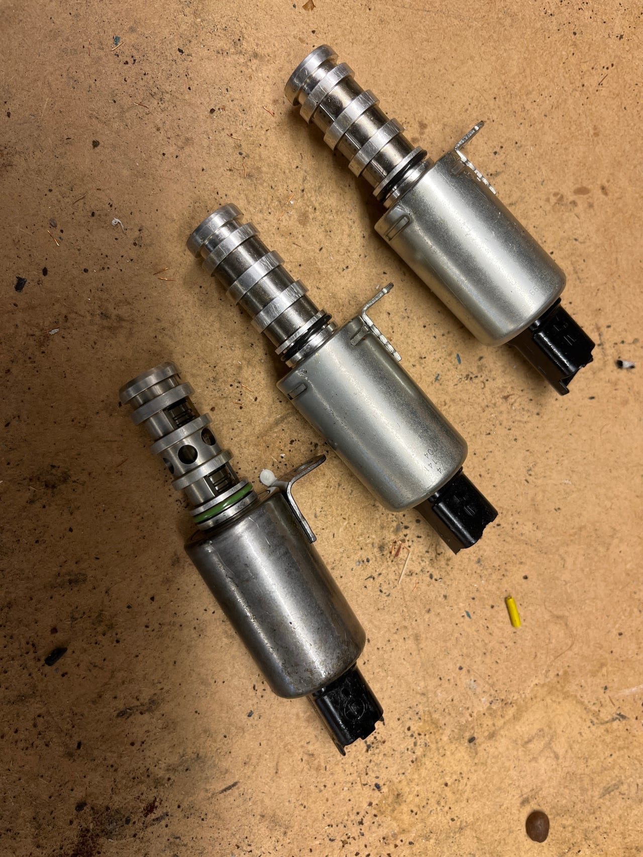 BMW/Mini VANOS Styreventil kamakseljustering | FINN torget