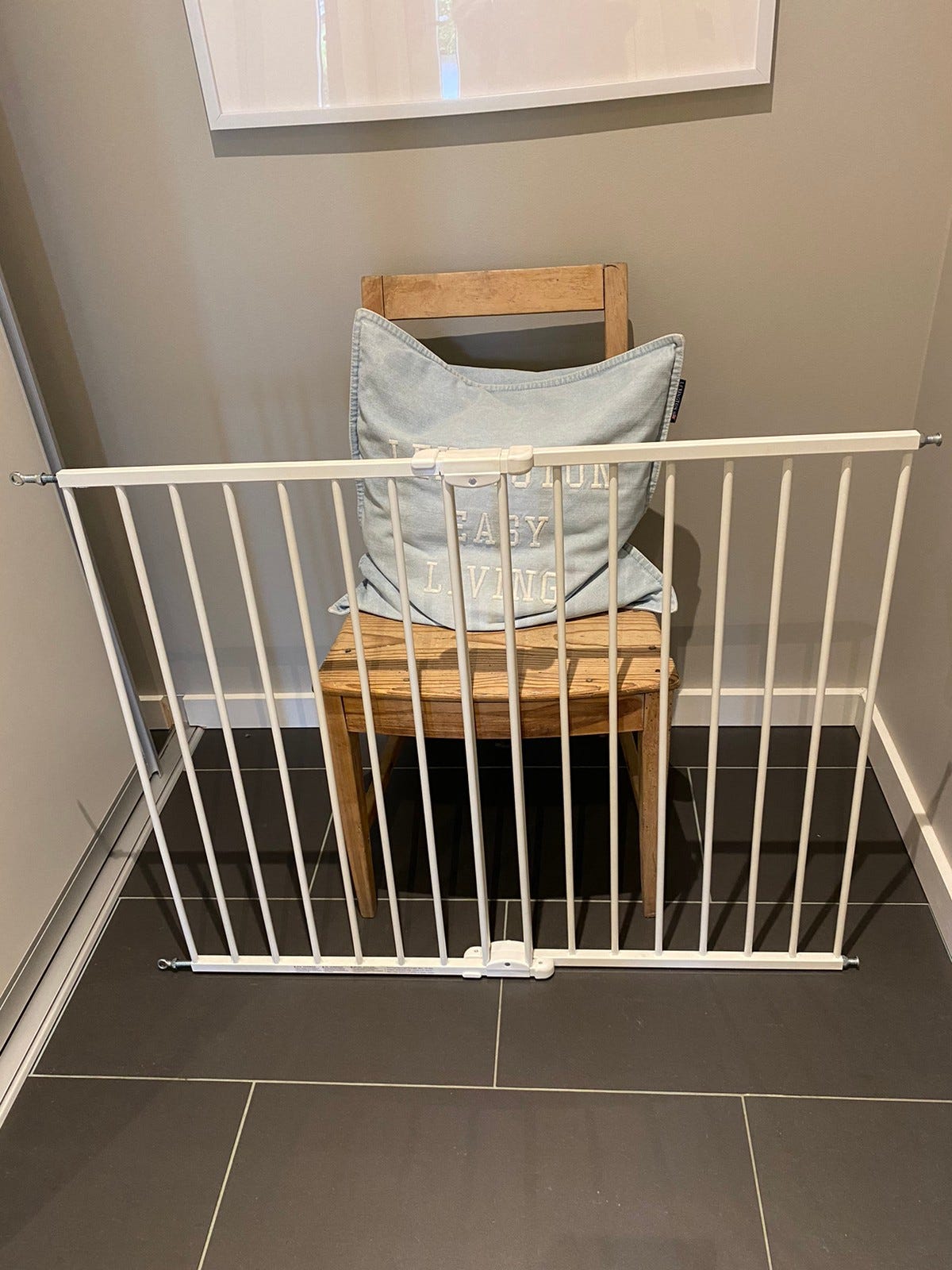 2 stk Trappegrind | FINN torget