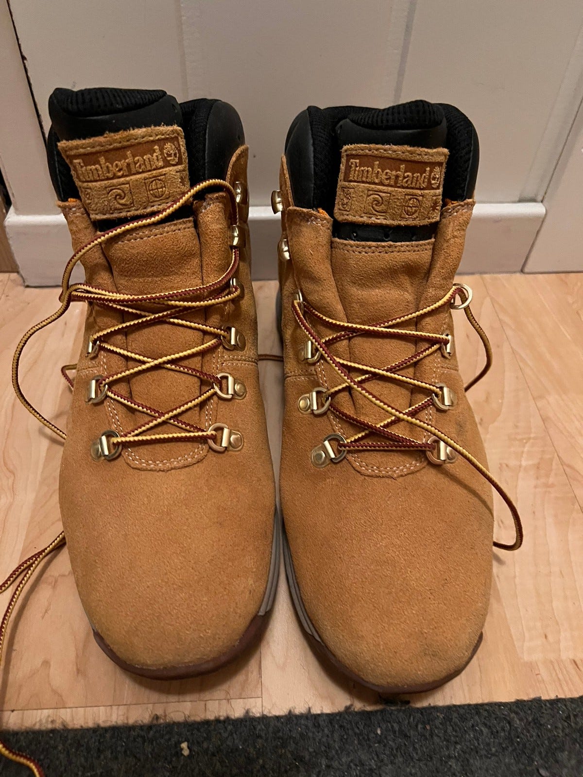 Timberland Sensorflex | FINN torget