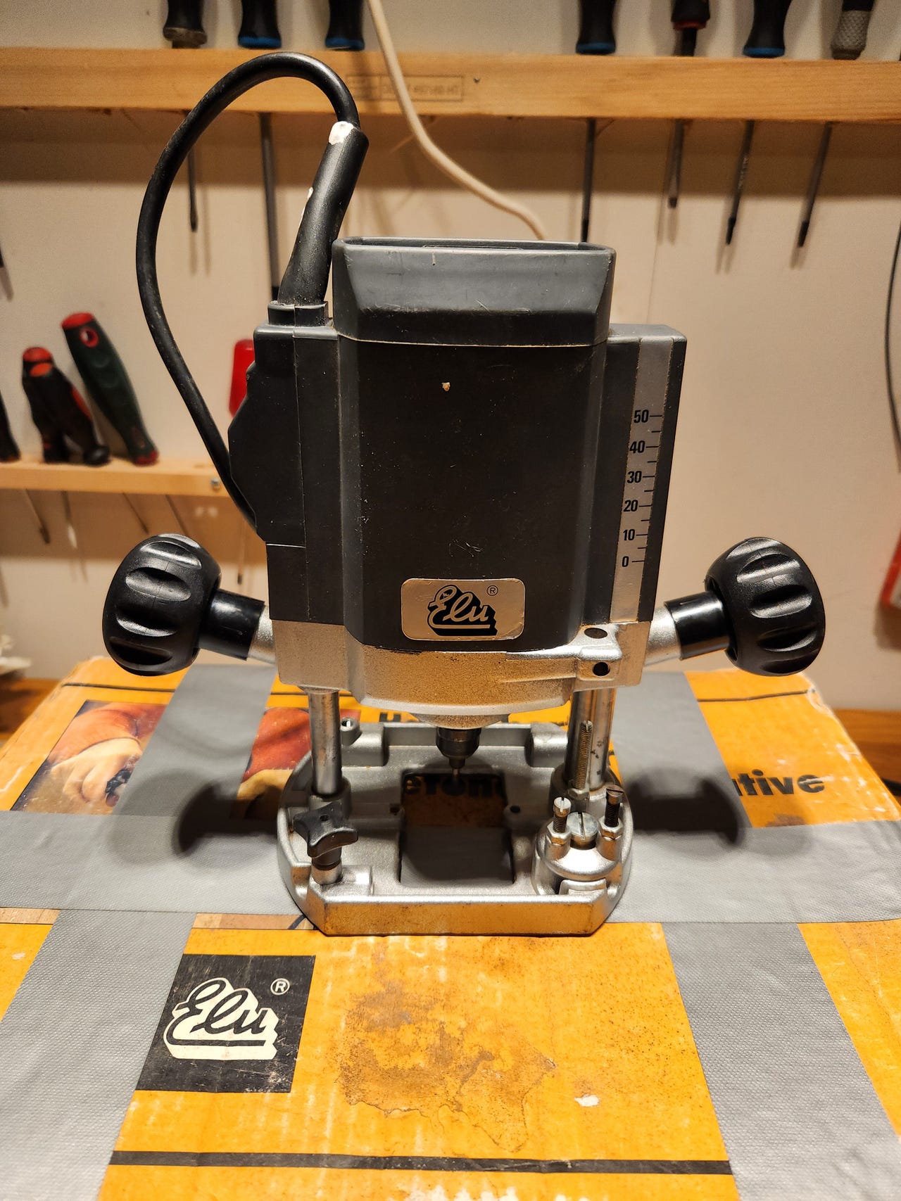 Elu mof96 overfres. | FINN-torget