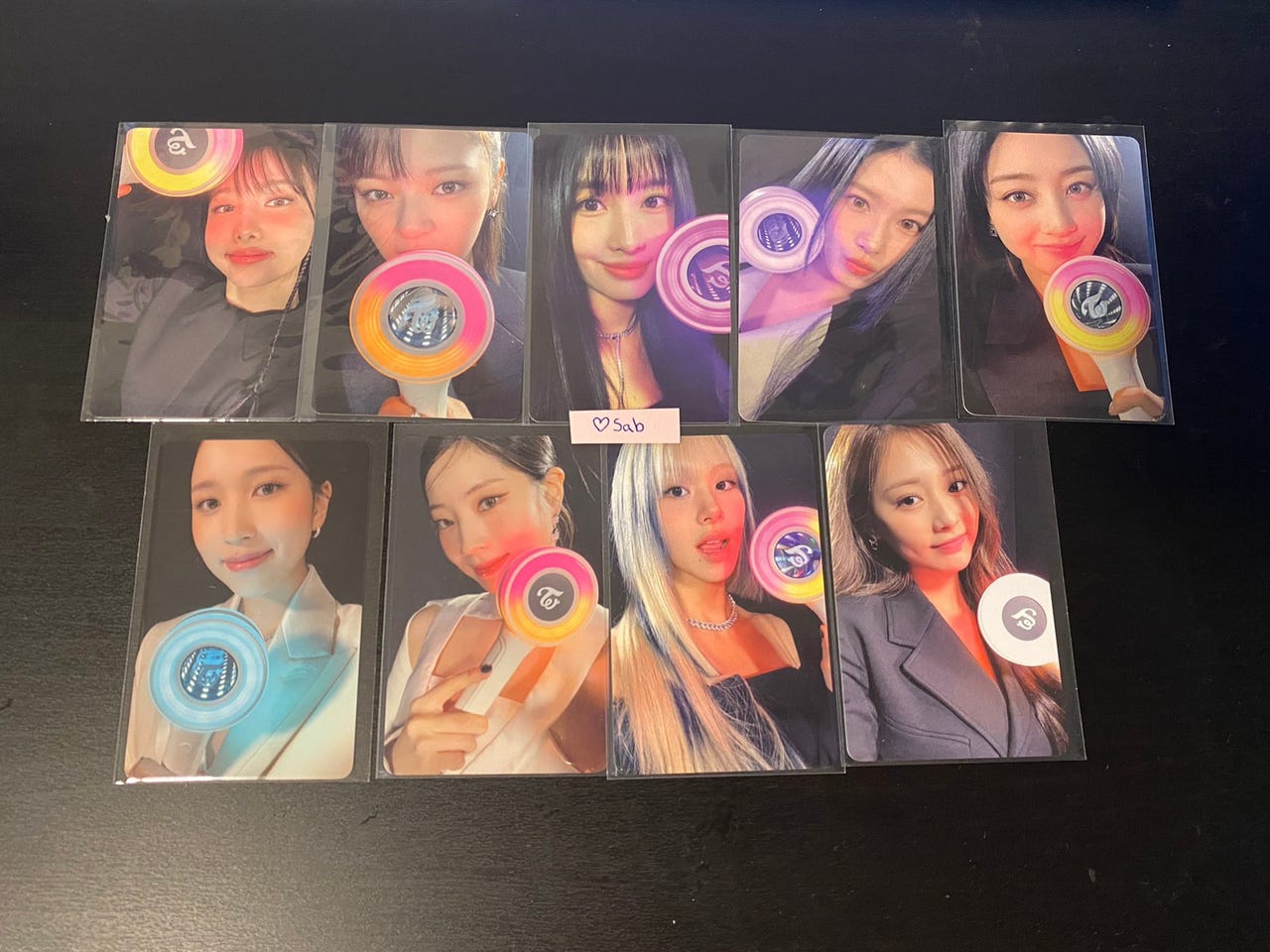 WTS TWICE photocards | FINN torget