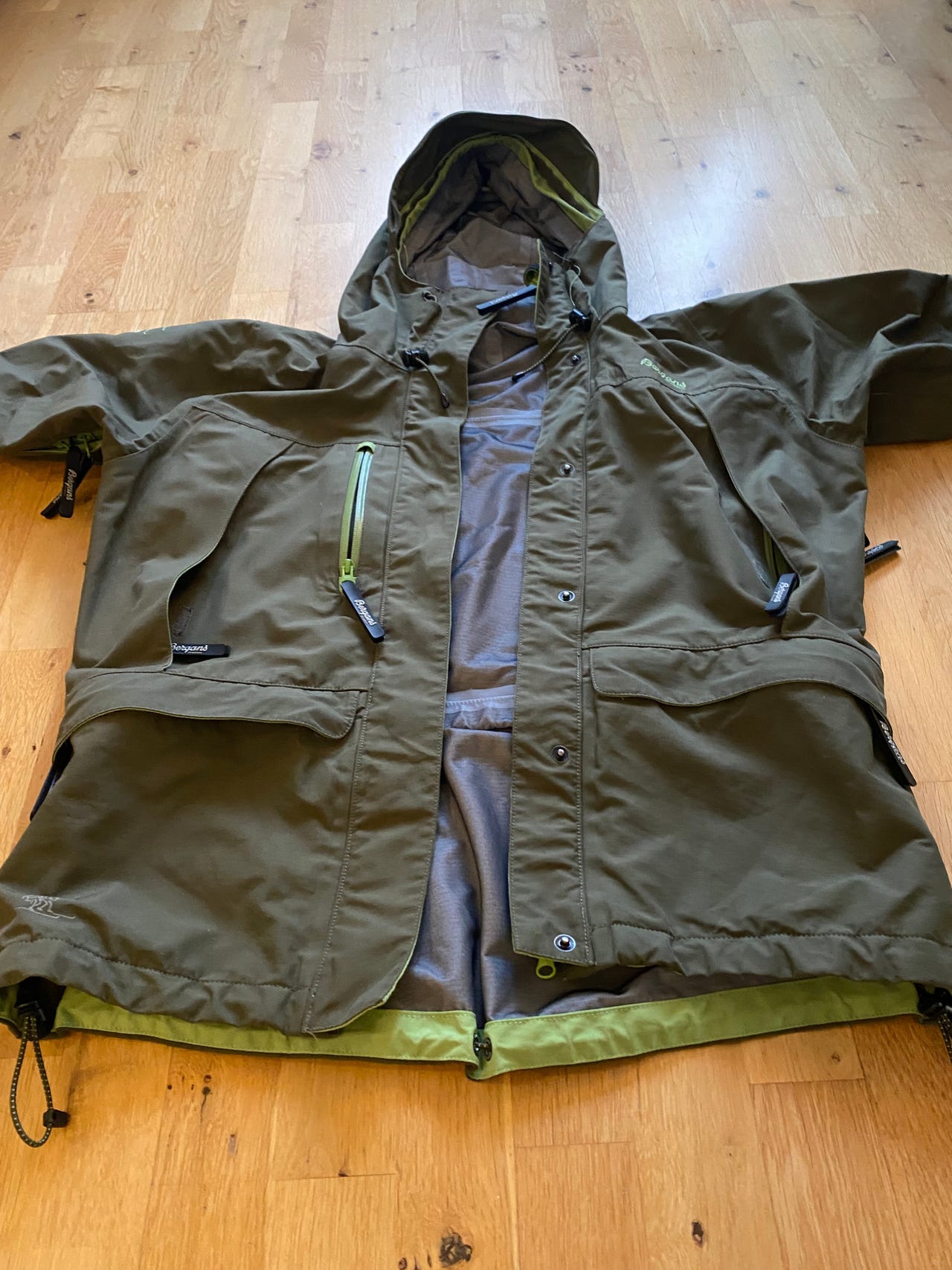 Bergans Bitihorn Lady | FINN torget