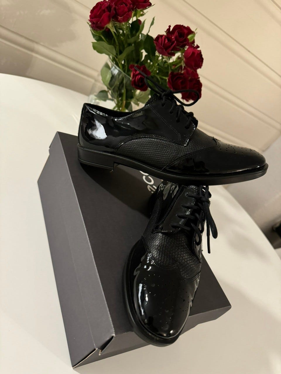 Dress sko ECCO | FINN torget