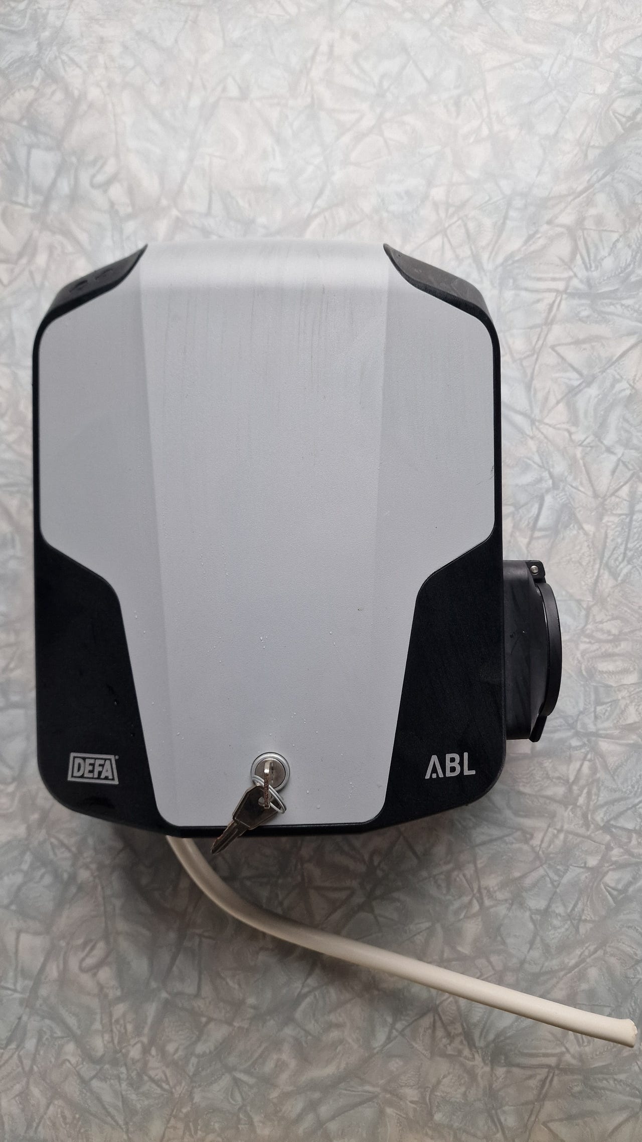 DEFA billader tilsalgs | FINN-torget