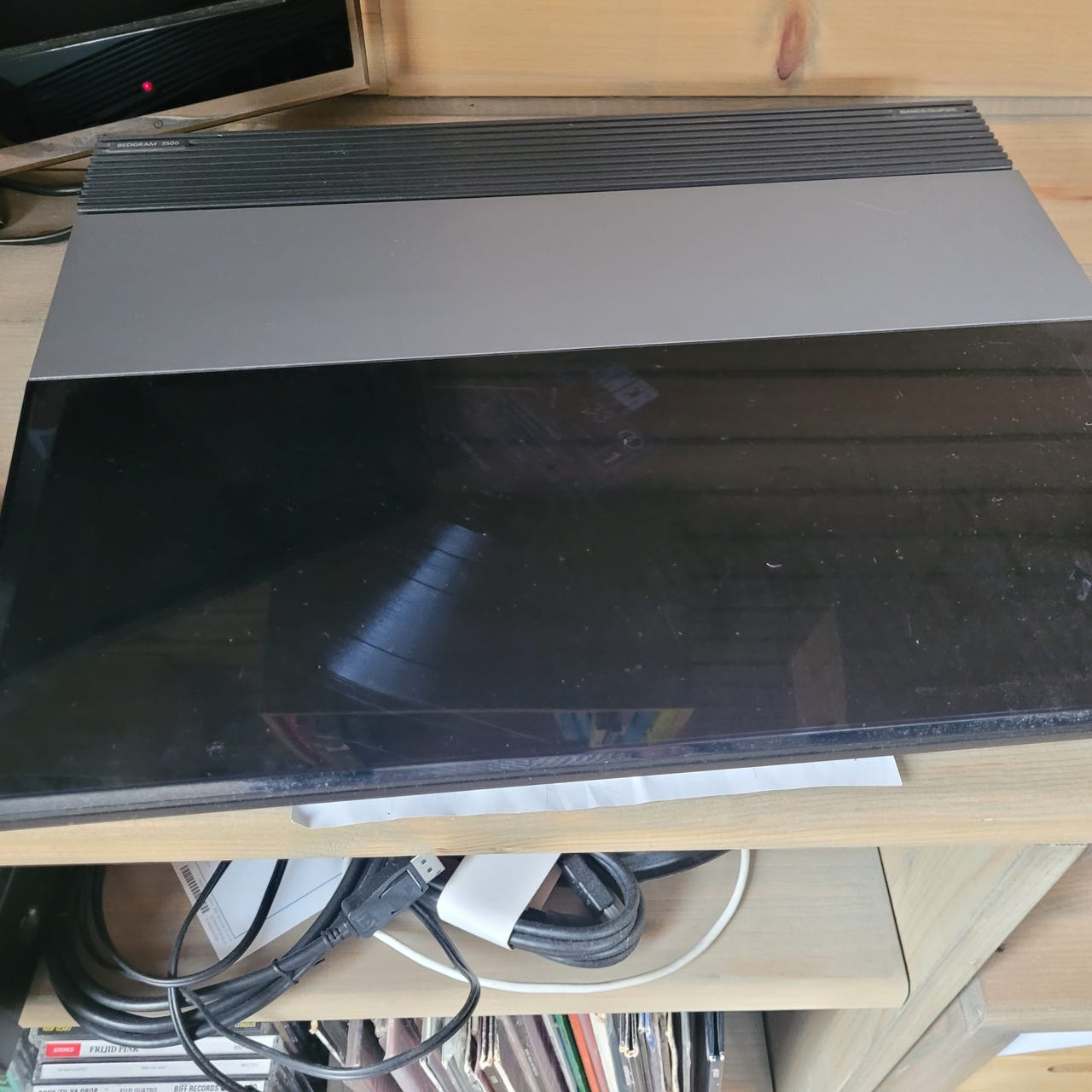 Beogram 3500 gis bort | FINN torget