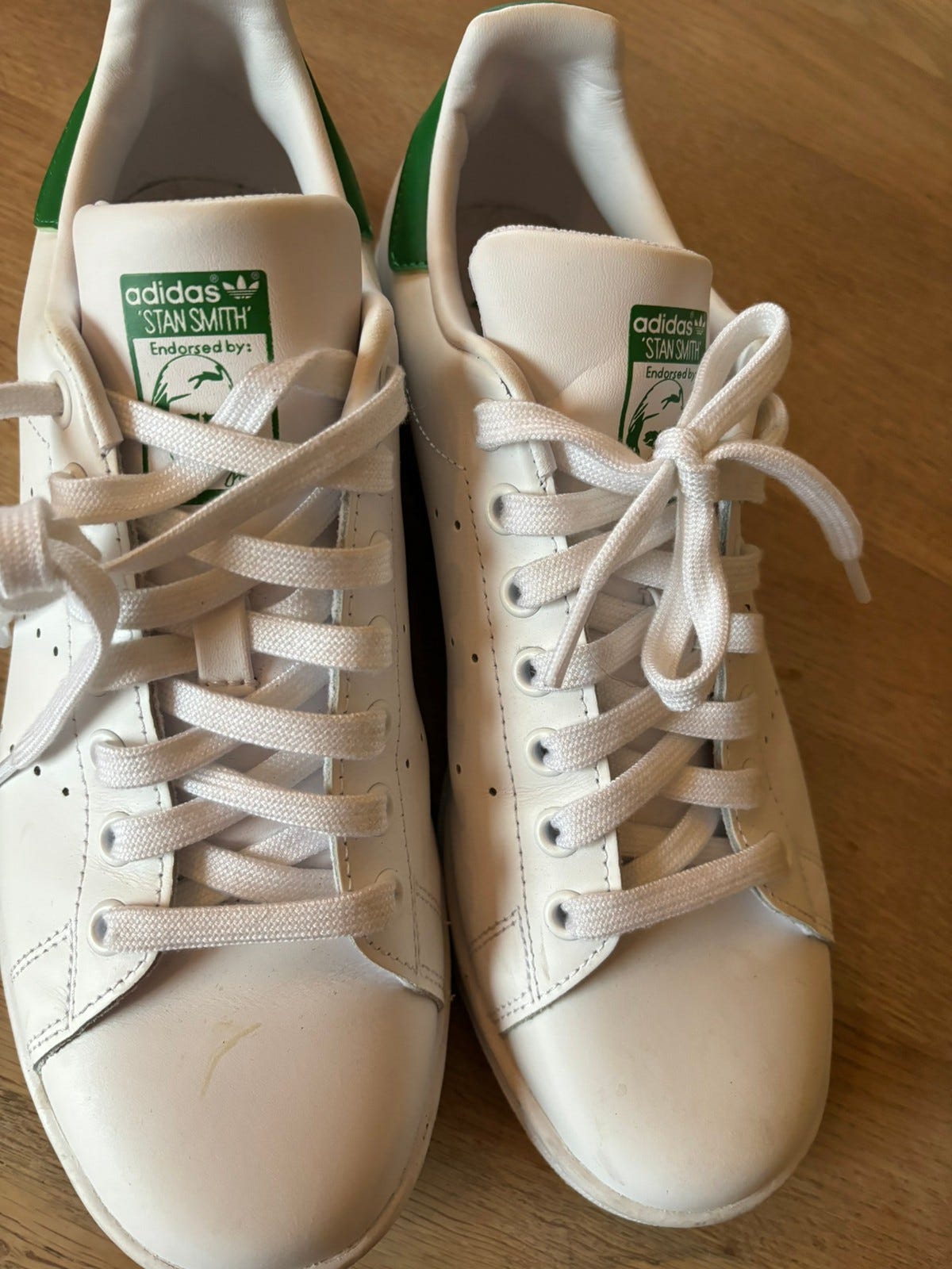 Stan Smith | FINN-torget