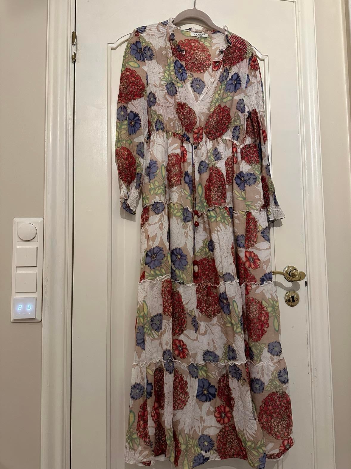 Lekker kjole fra Haust | FINN torget