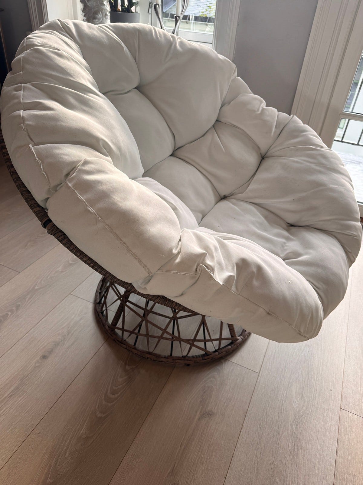 Lenestol selges | FINN torget