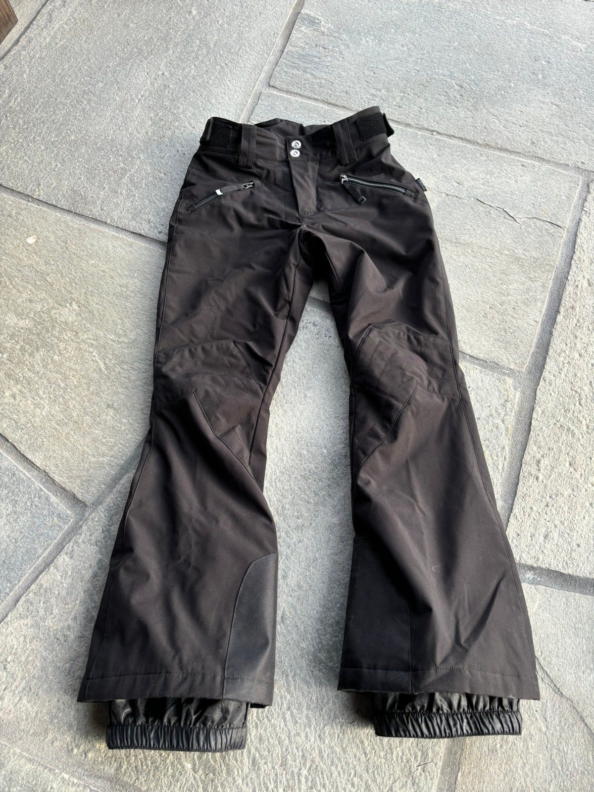 Jotunheim Gaia skibukse Jr | FINN torget