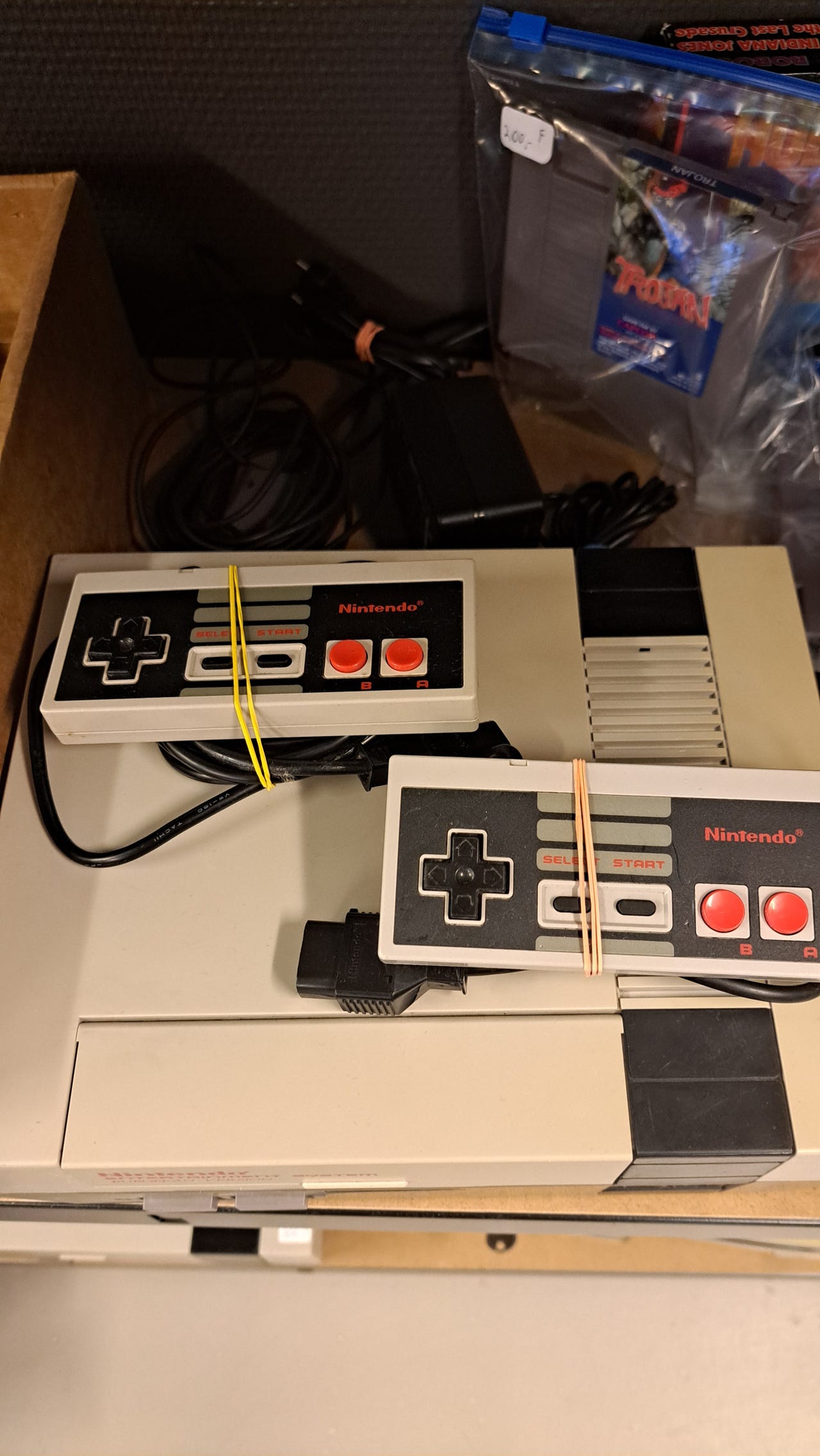 Nintendo nes 8 bit | FINN torget