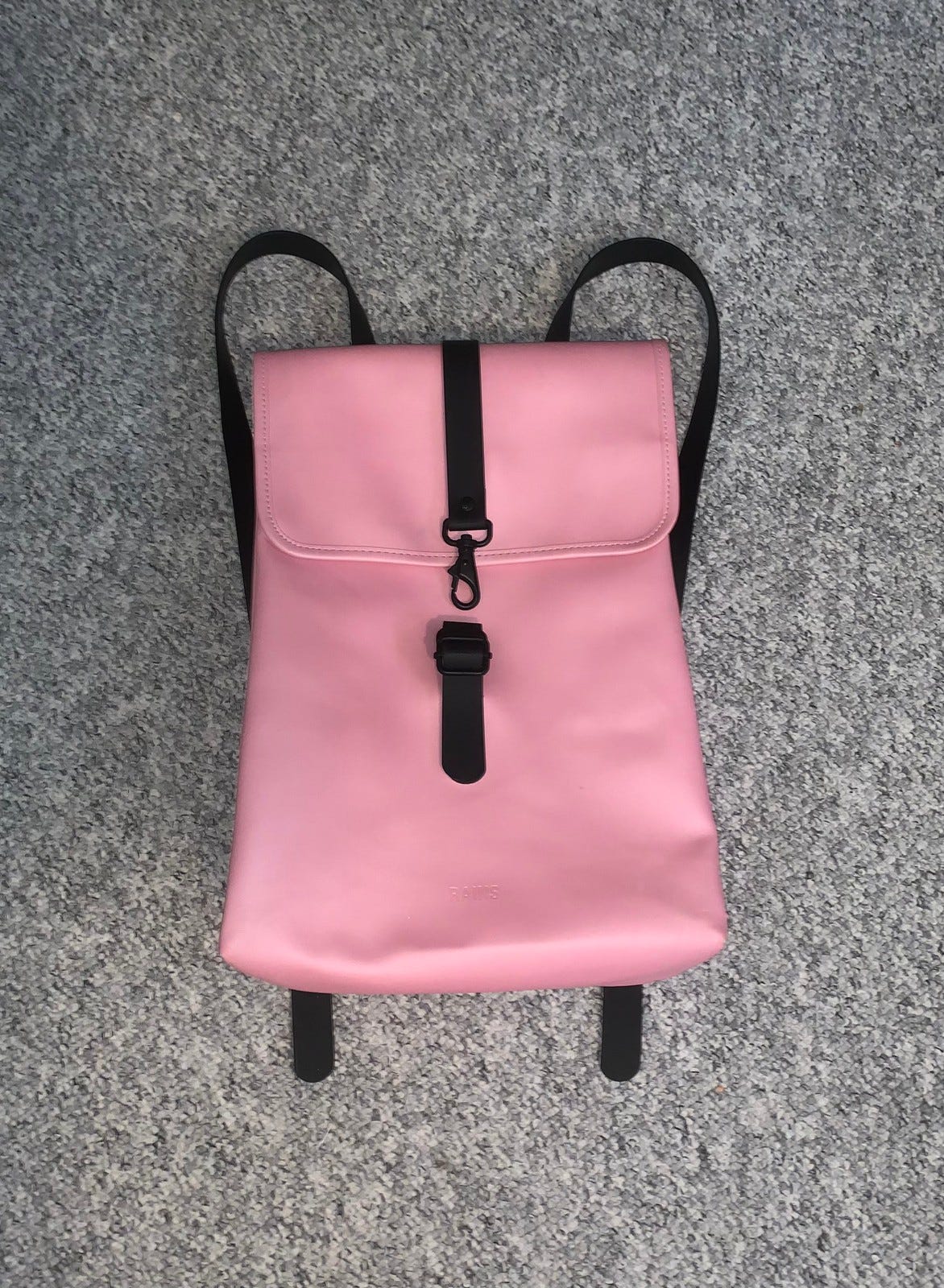 RAINS Sekk | FINN-torget