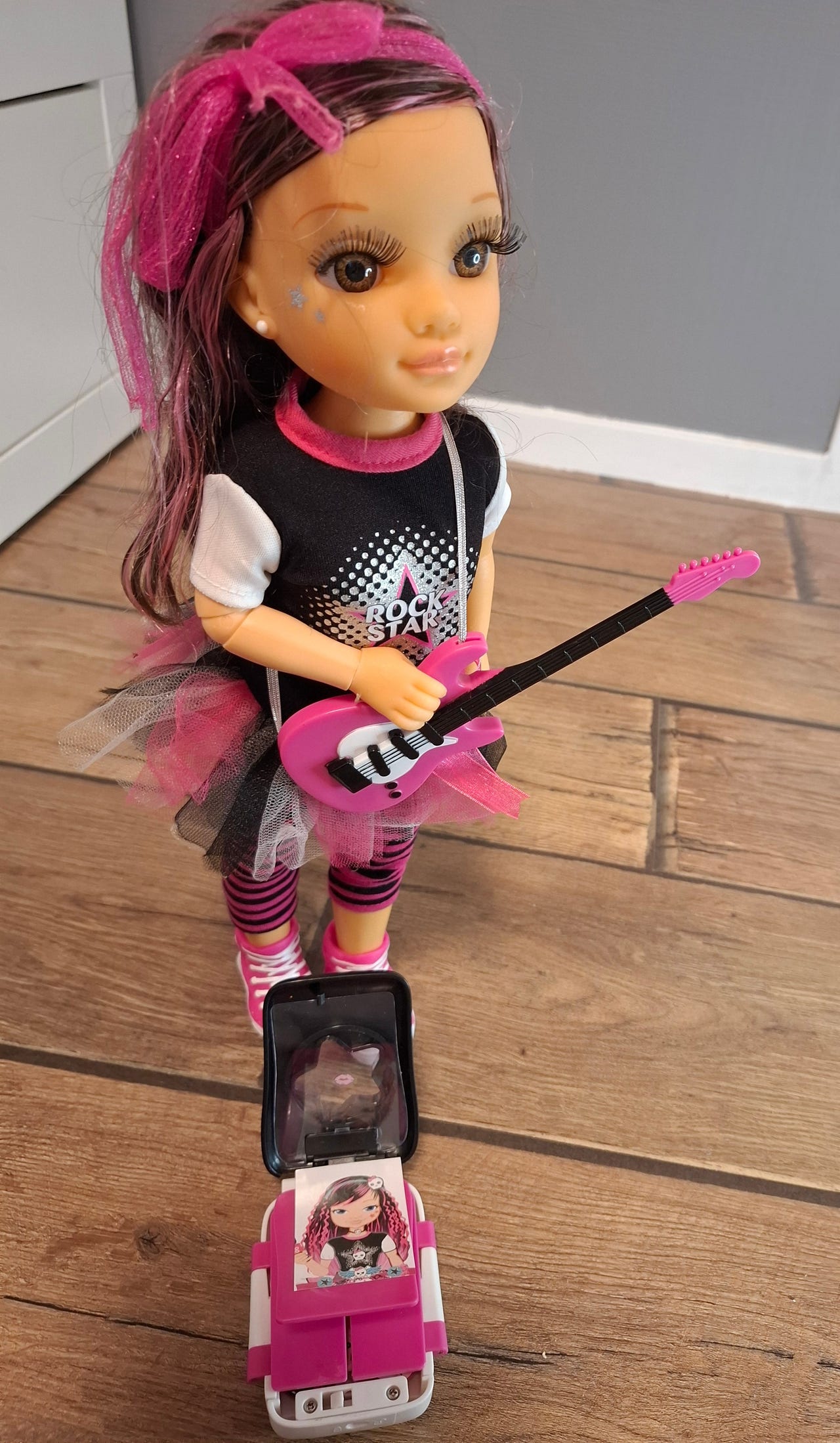 Rock Dukke | FINN torget