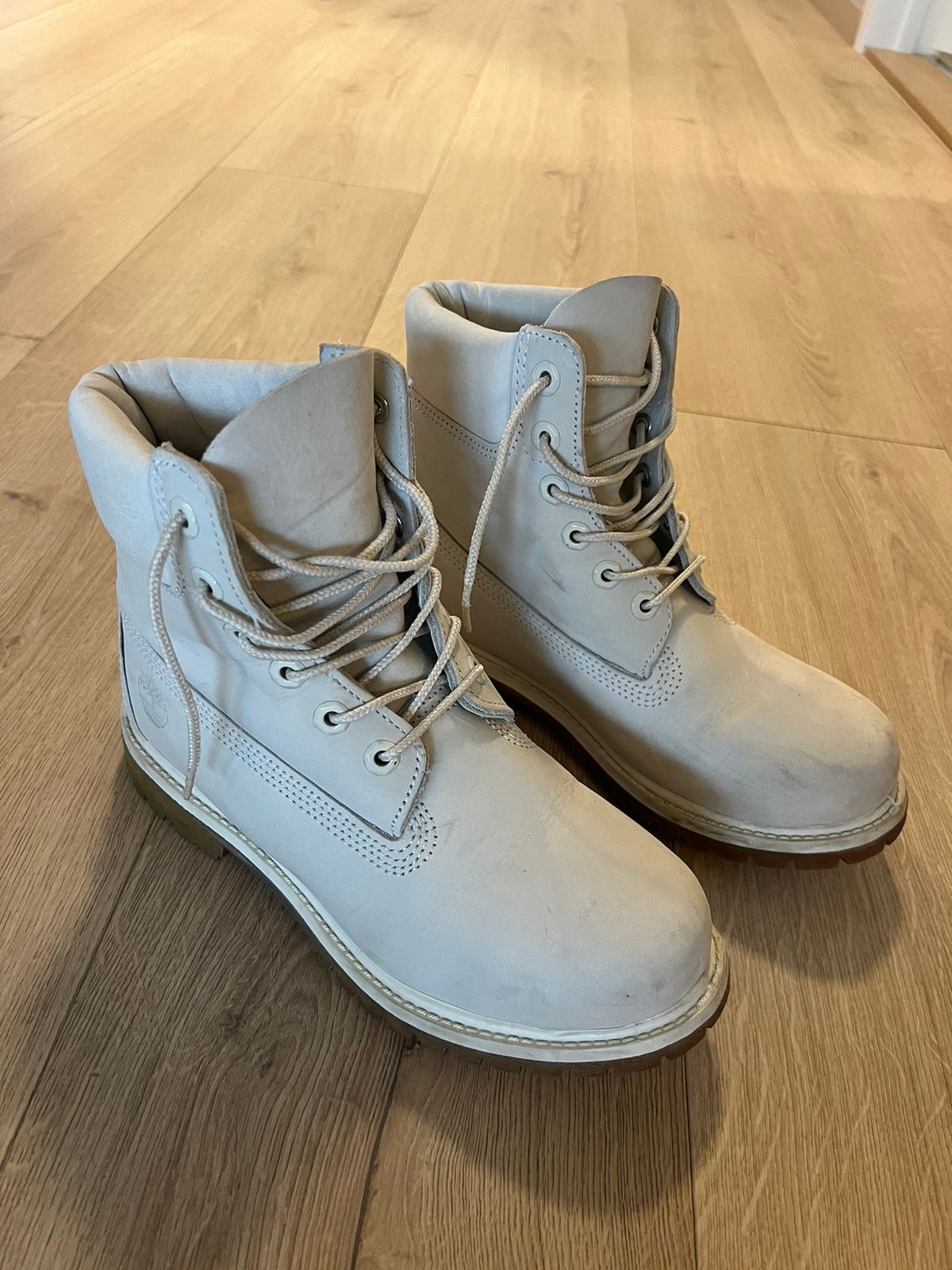 Timberland vintersko 38 | FINN-torget