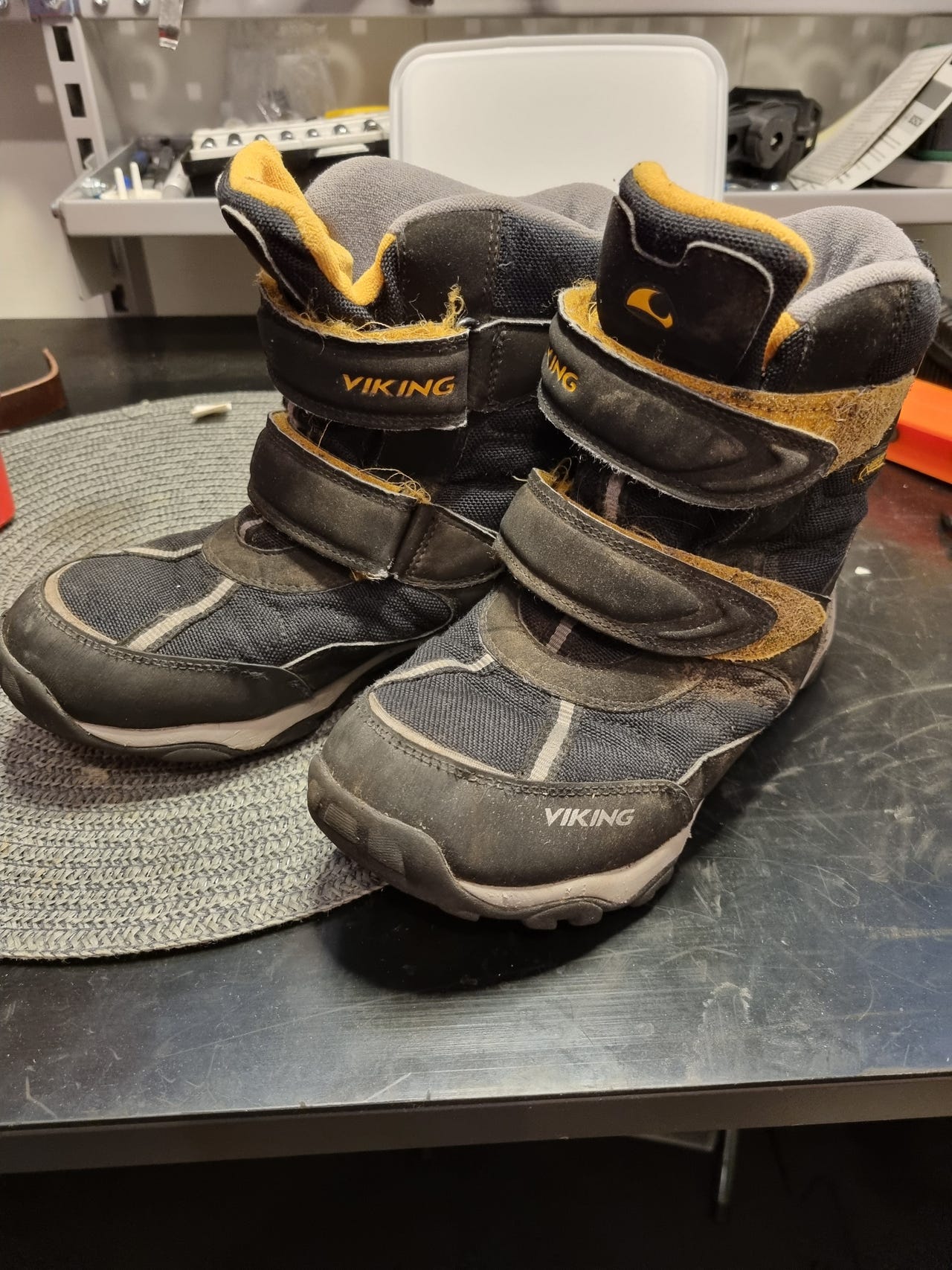 Viking Vintersko | FINN-torget