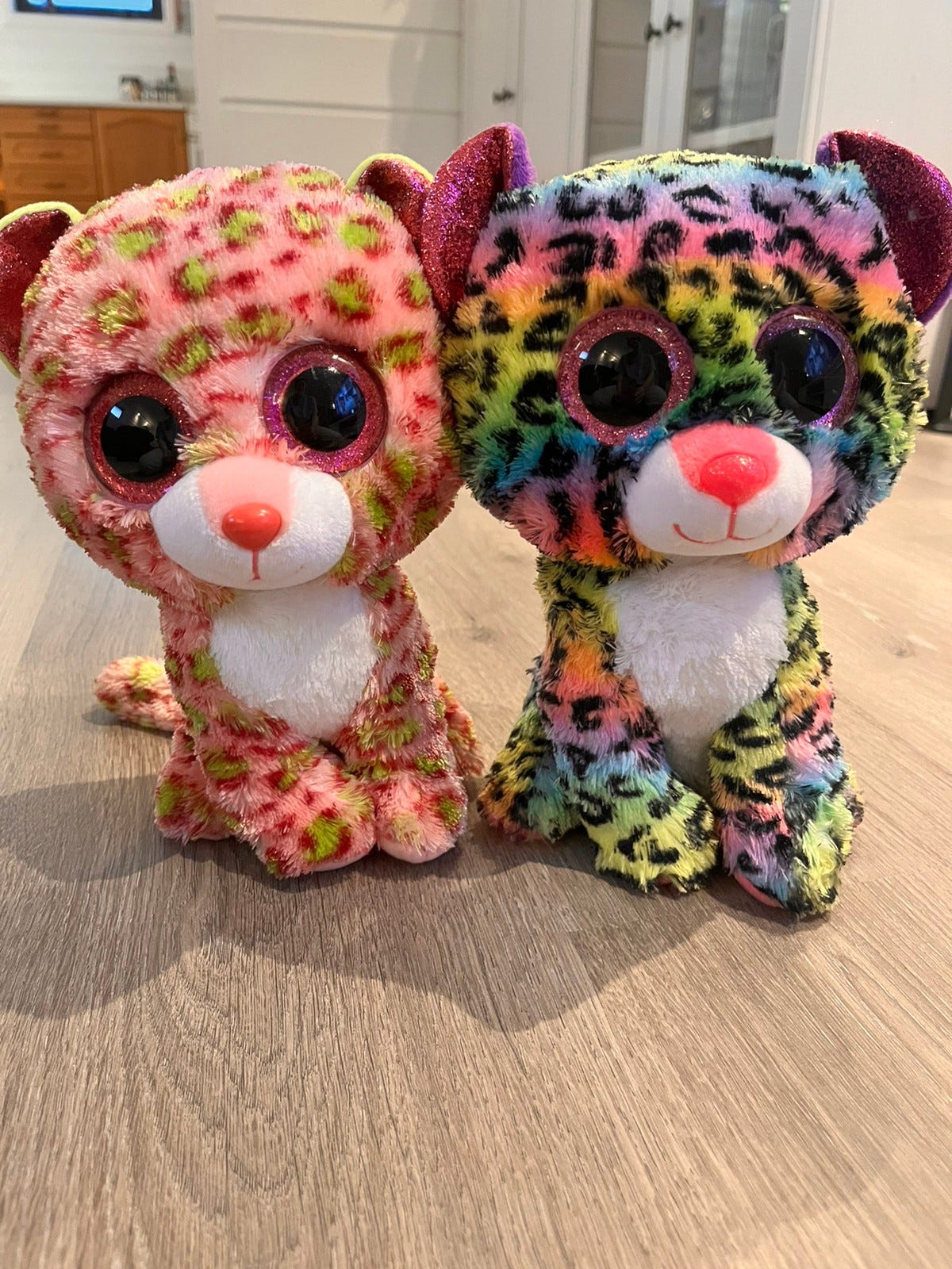 TY bamser | FINN torget