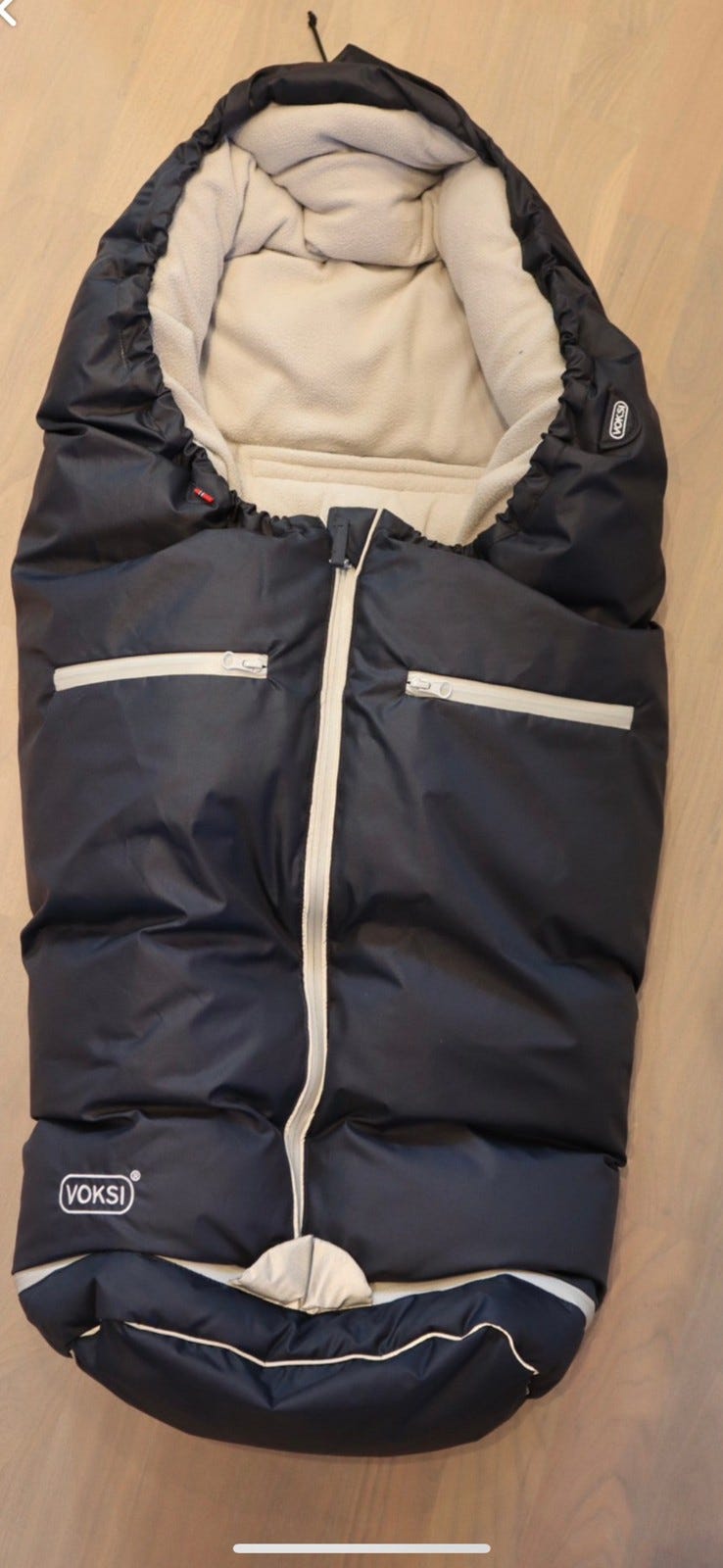 Voksi Active vognpose | FINN torget