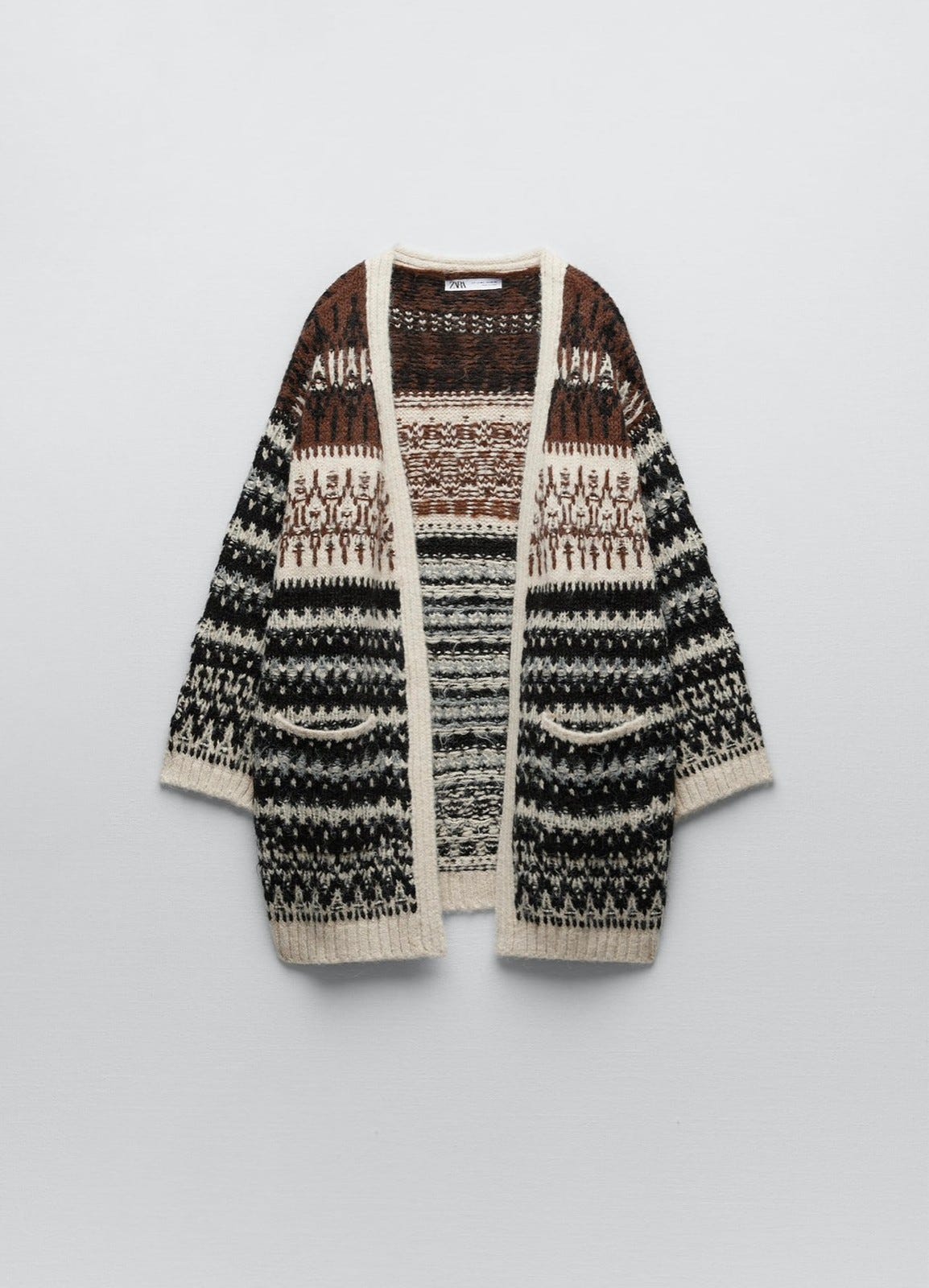 Zara genser -M | FINN-torget
