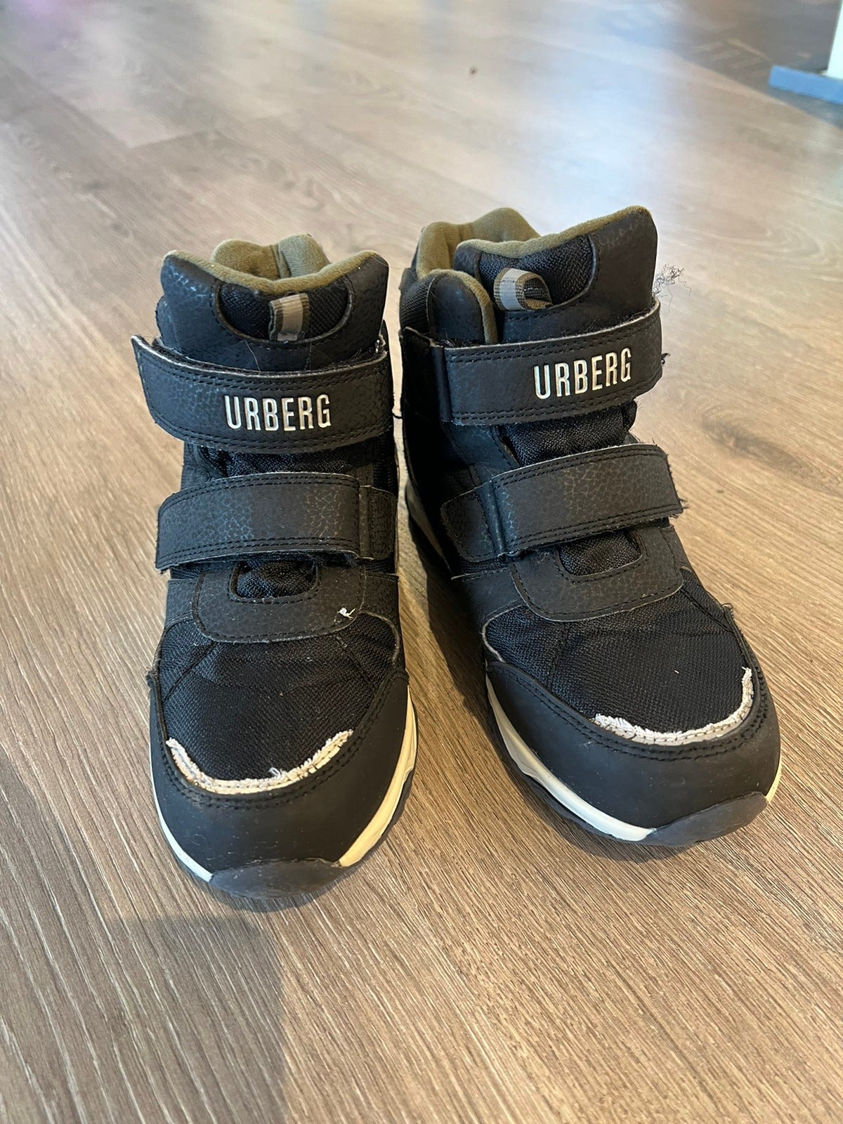 Urberg vintersko | FINN torget