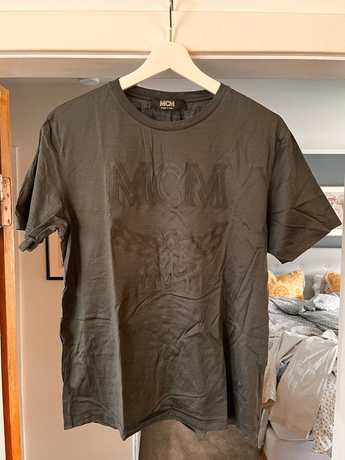 MCM Tee | FINN-torget