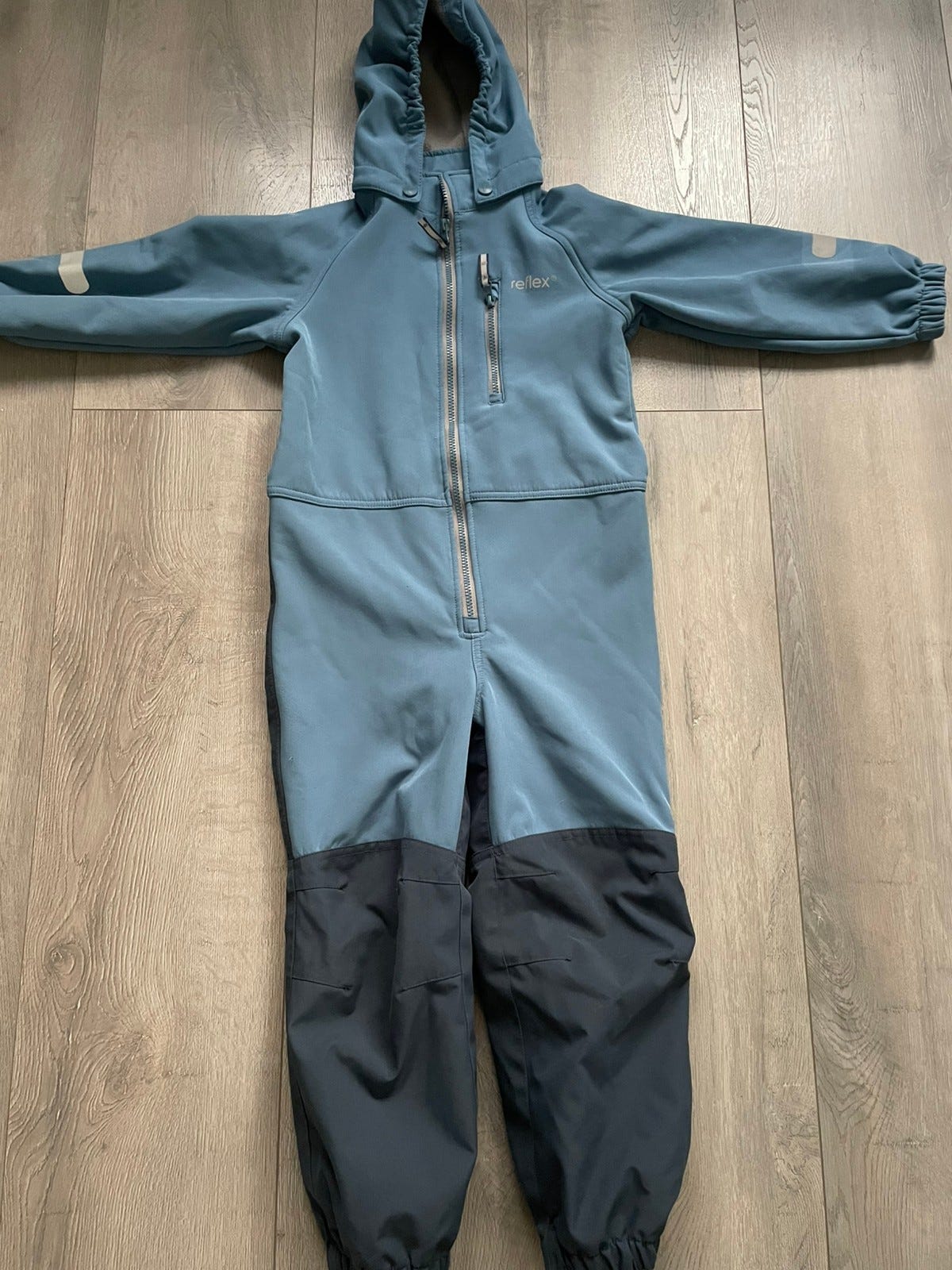 Softshell dress 122 reflex | FINN-torget