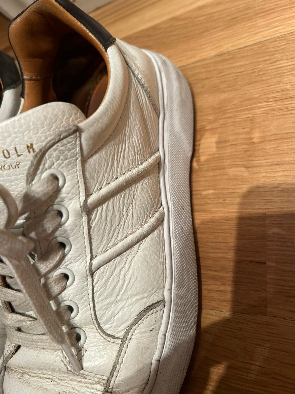 Stockholm sko herre/ gutt | FINN-torget