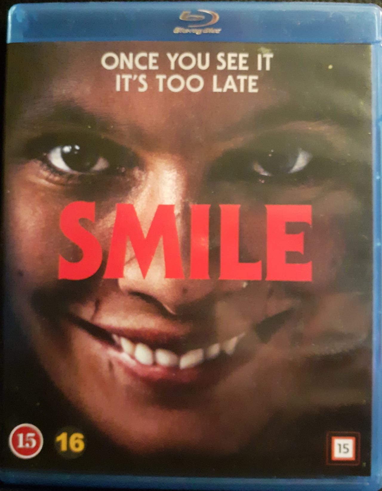 Smile, norsk tekst | FINN-torget