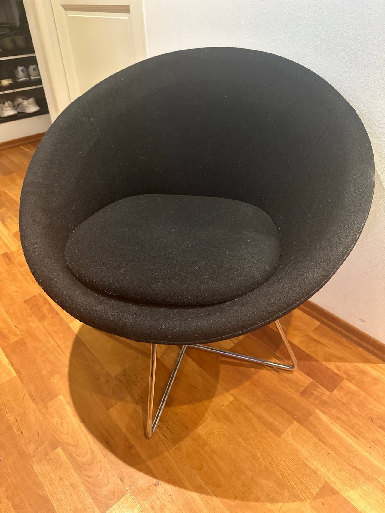 Rund stol | FINN-torget