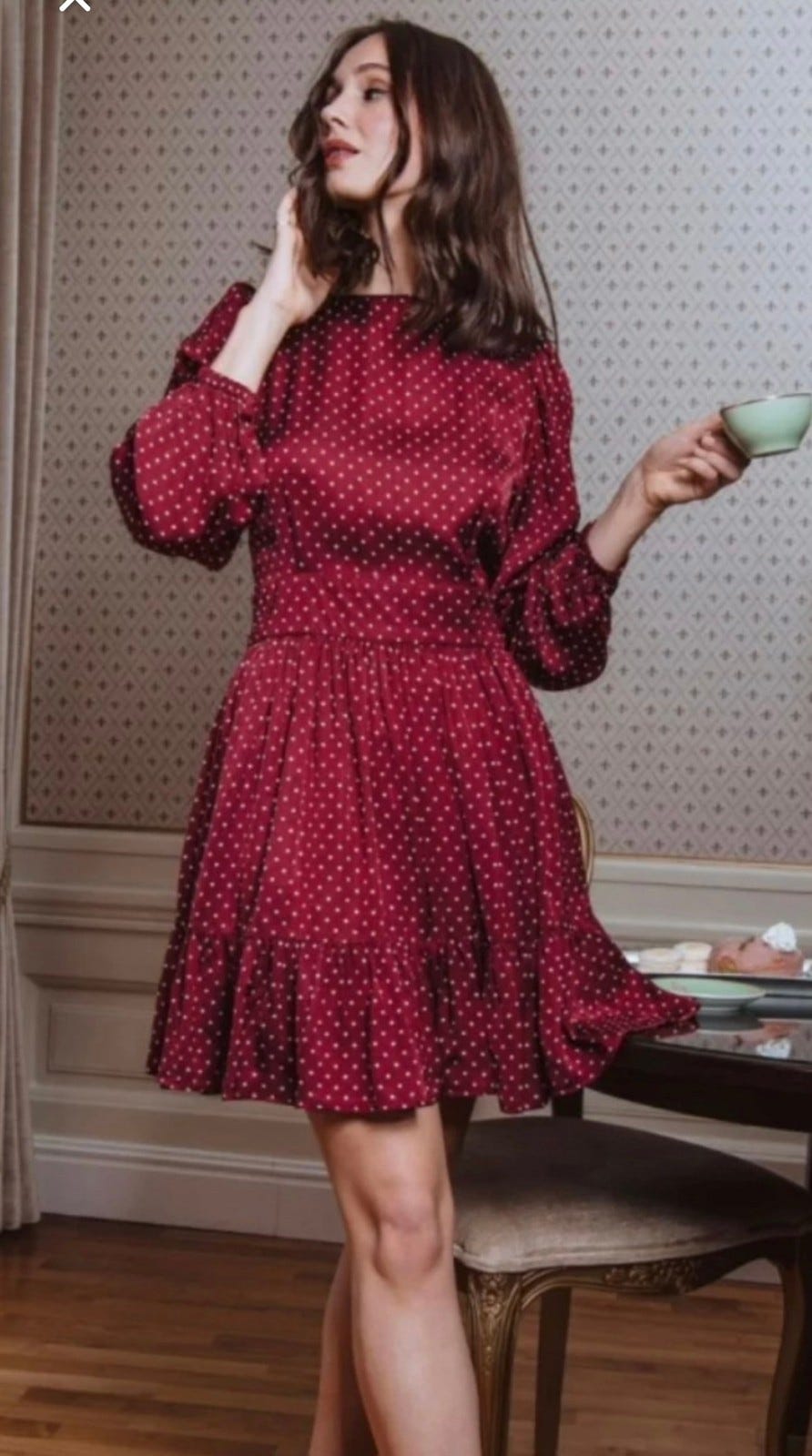 Miss Maya kjole | FINN-torget