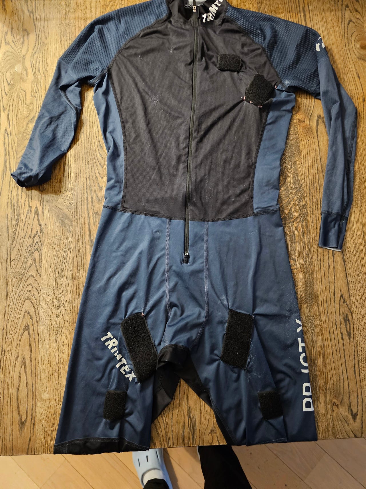 Trimtex Ace - Konkurransedress for langløp (langrenn) | FINN-torget