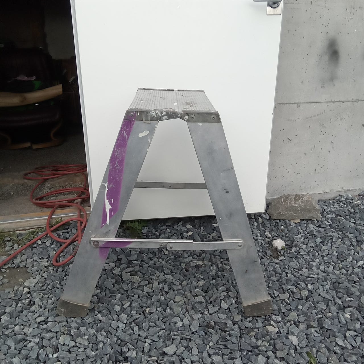 En liten stige | FINN torget