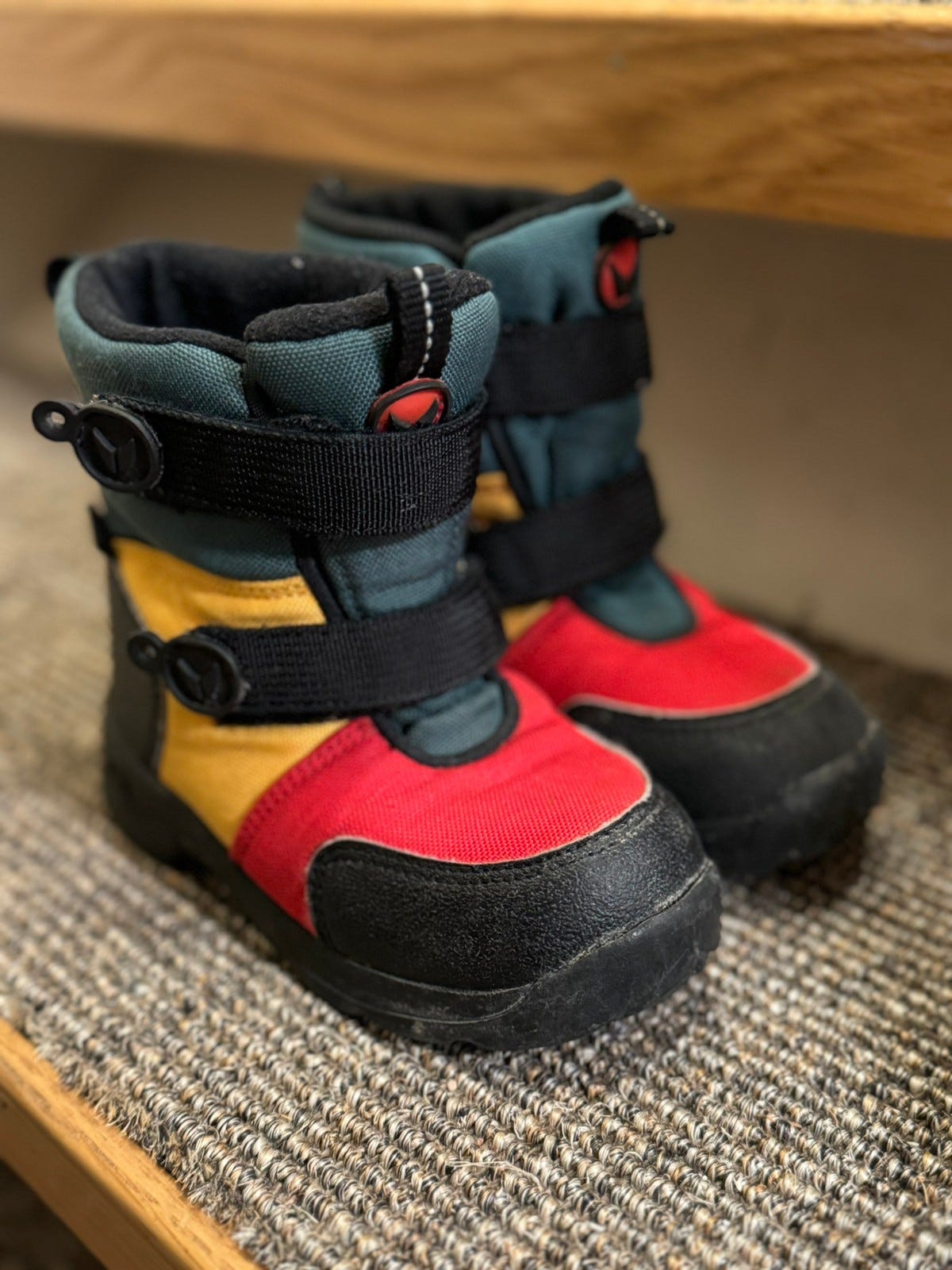 Vinter sko fra viking størrelse 24 | FINN-torget