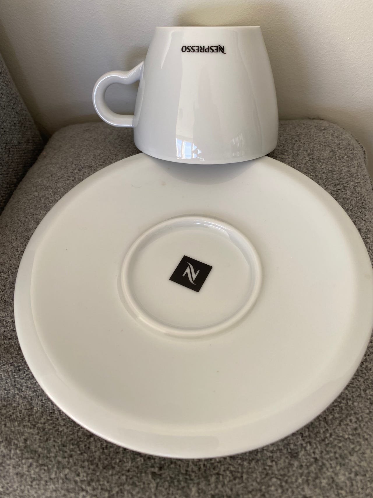 Nespresso kaffe kopper | FINN-torget